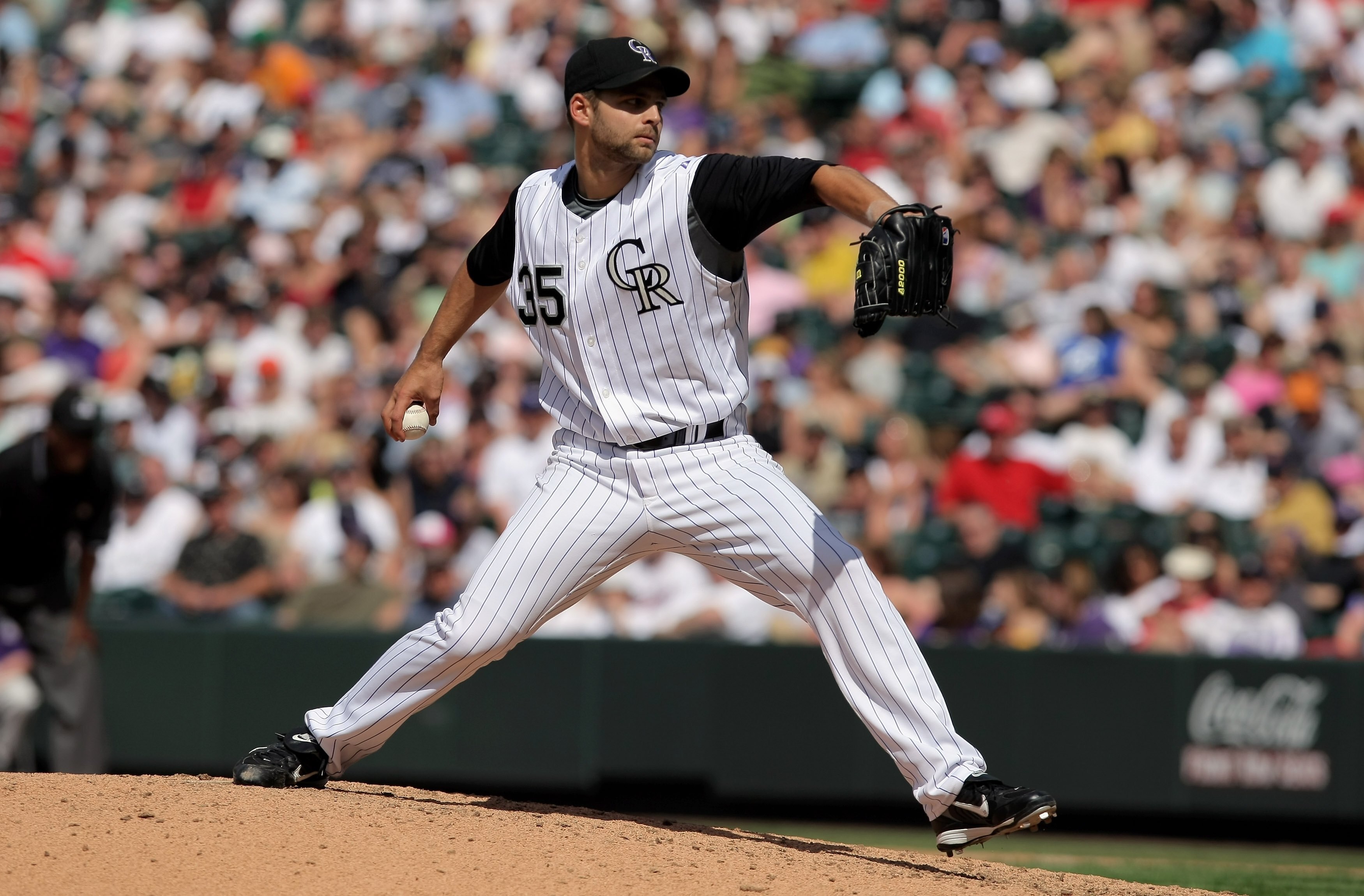 MLB Rumors: 10 Pitchers the Philadelphia Phillies Will Court To Fix the ...