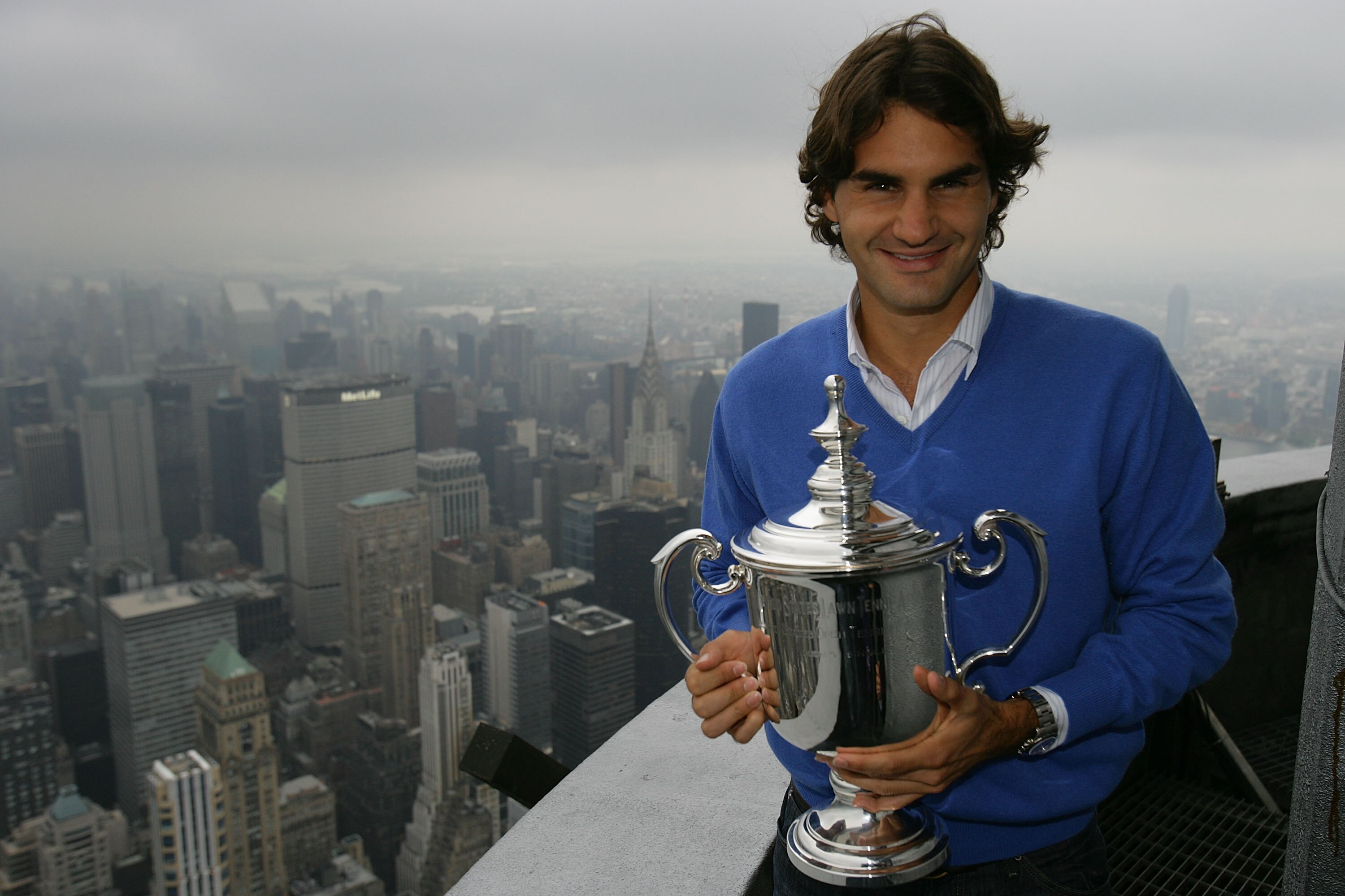 Roger Federer: 5 Reasons He Can Reign Again