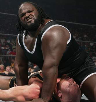 50 Meanest Wrestlers in History