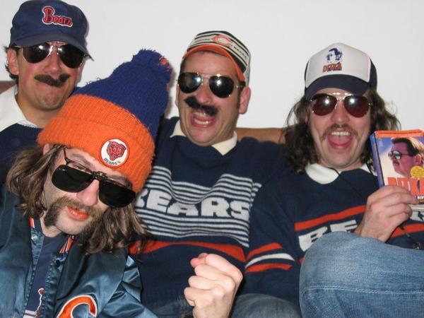 New England Patriots vs. Chicago Bears: 10 Ways To Beat Tom Brady and Pats