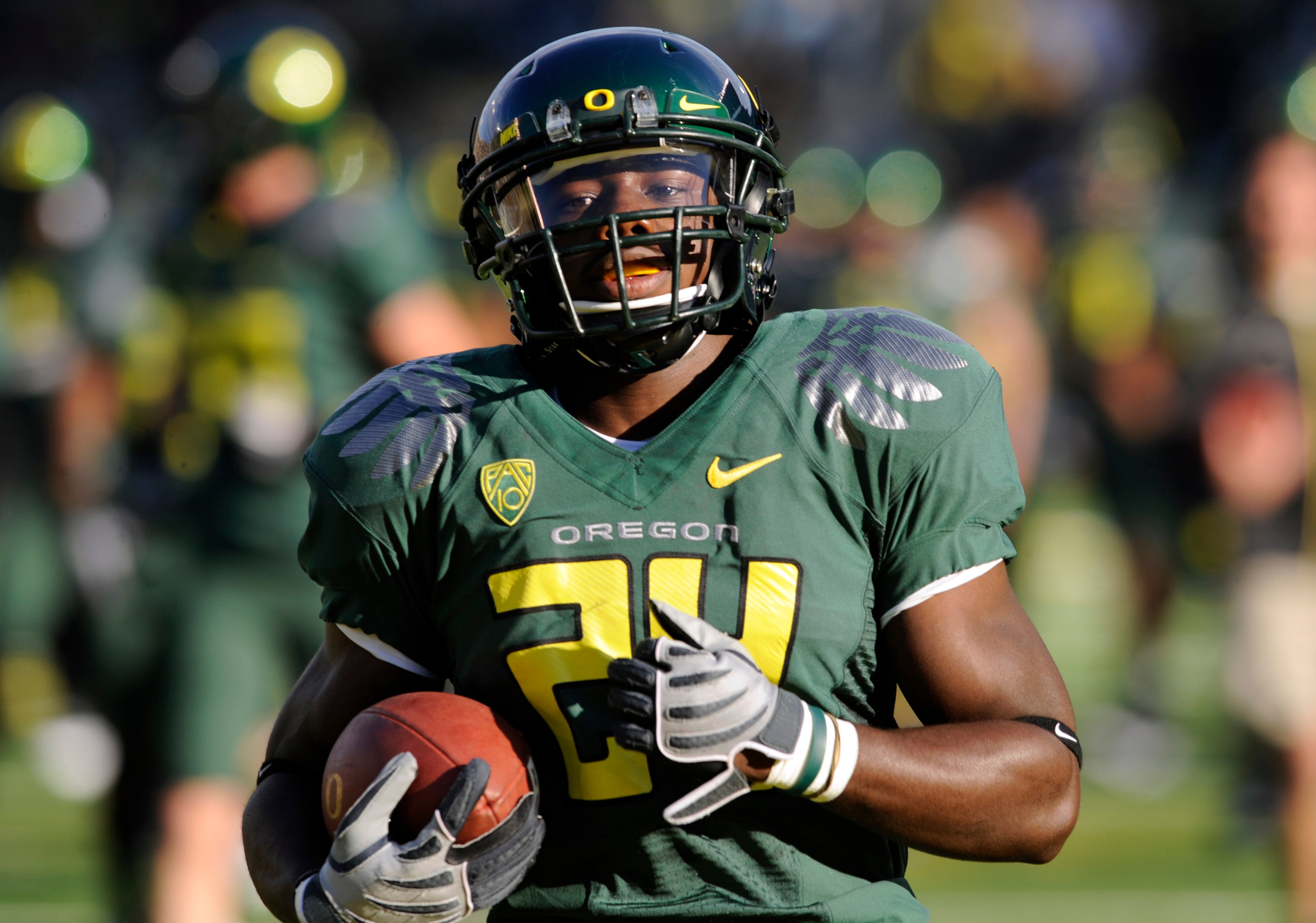 BCS Championship Path:10 Steps That Earned the Oregon Ducks 12 Wins