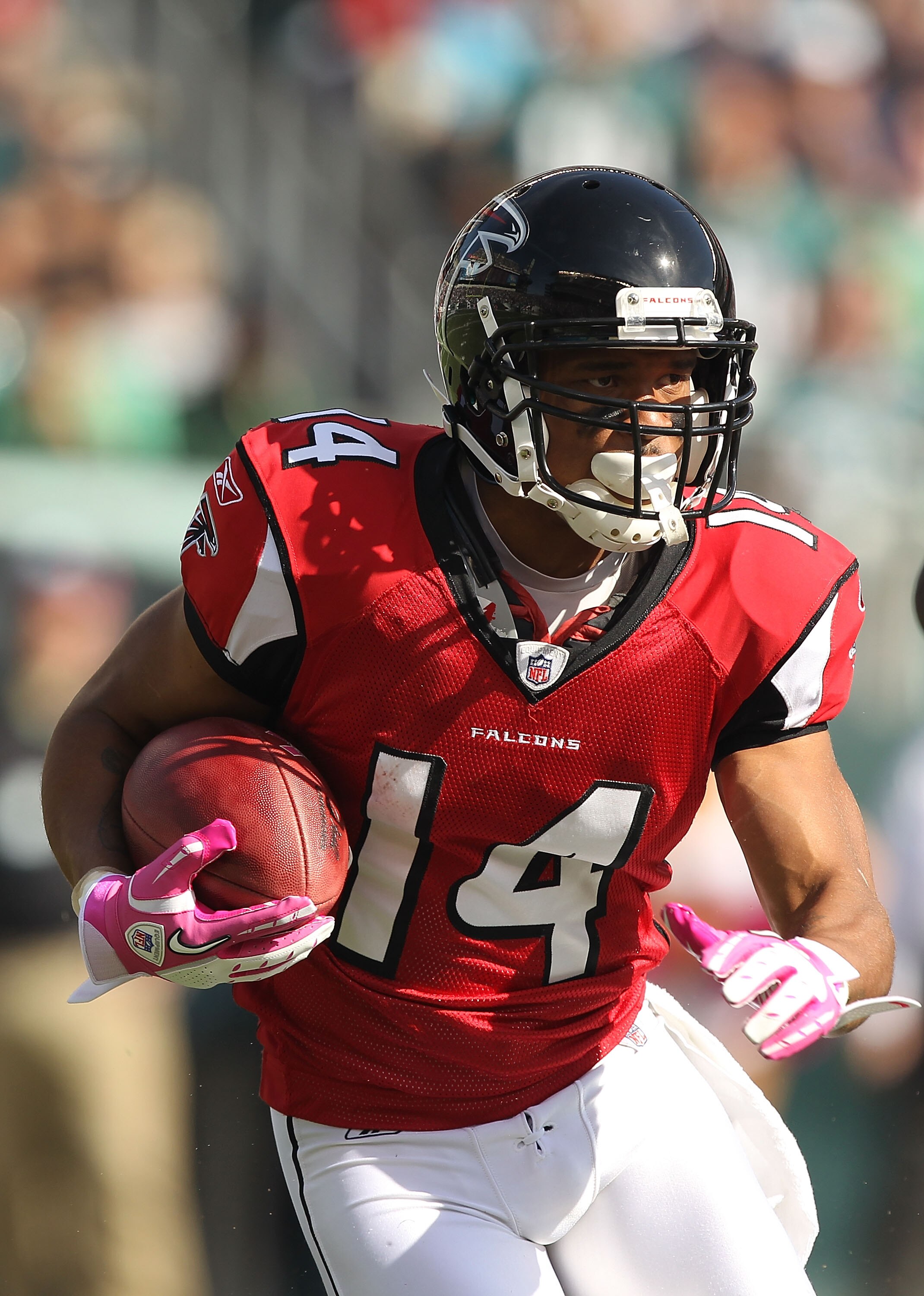 NFL Playoff Predictions: Top 25 Playmakers To Watch, Part 2 | News ...