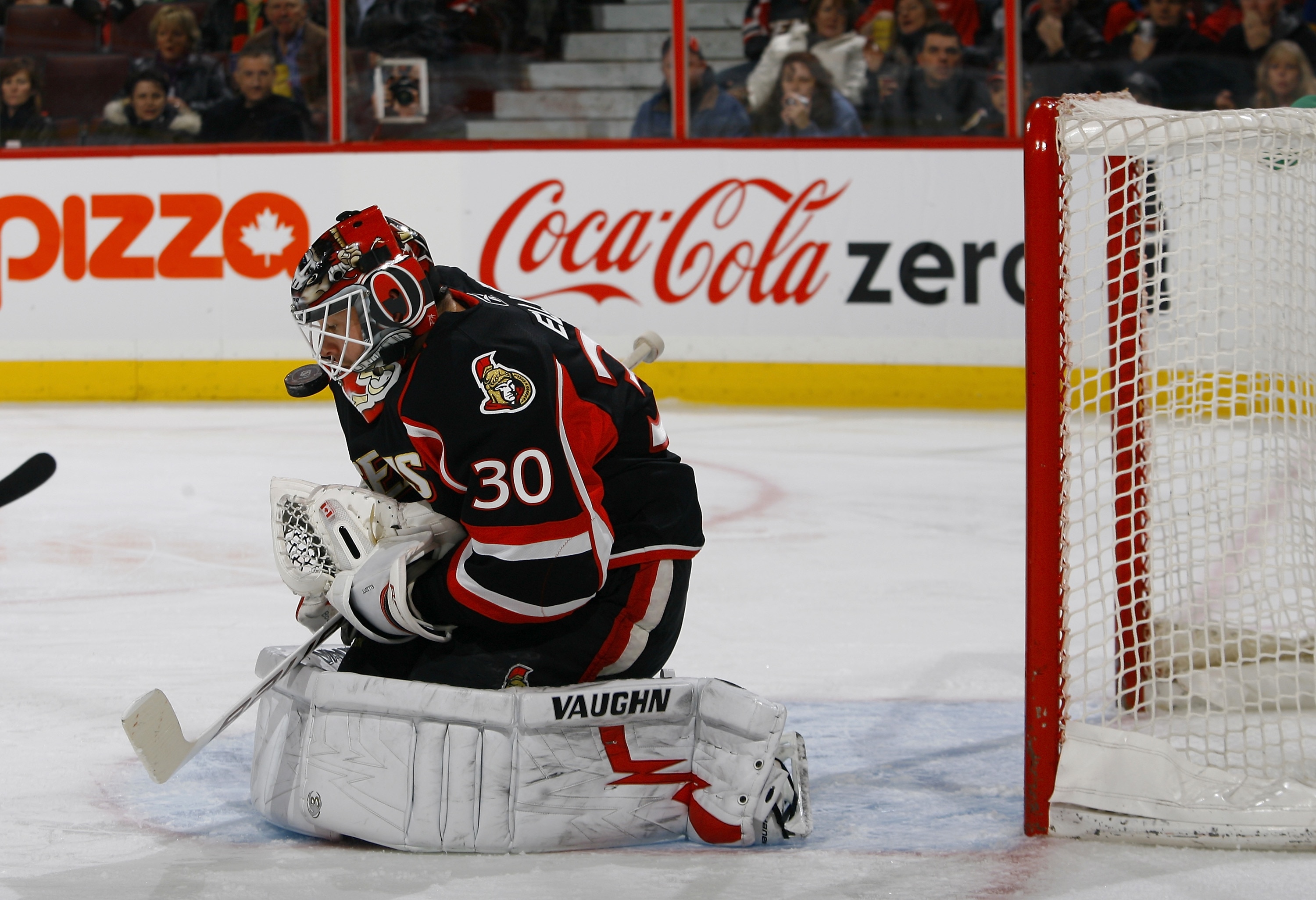 NHL's 10 Best Bargain Starting Goaltenders