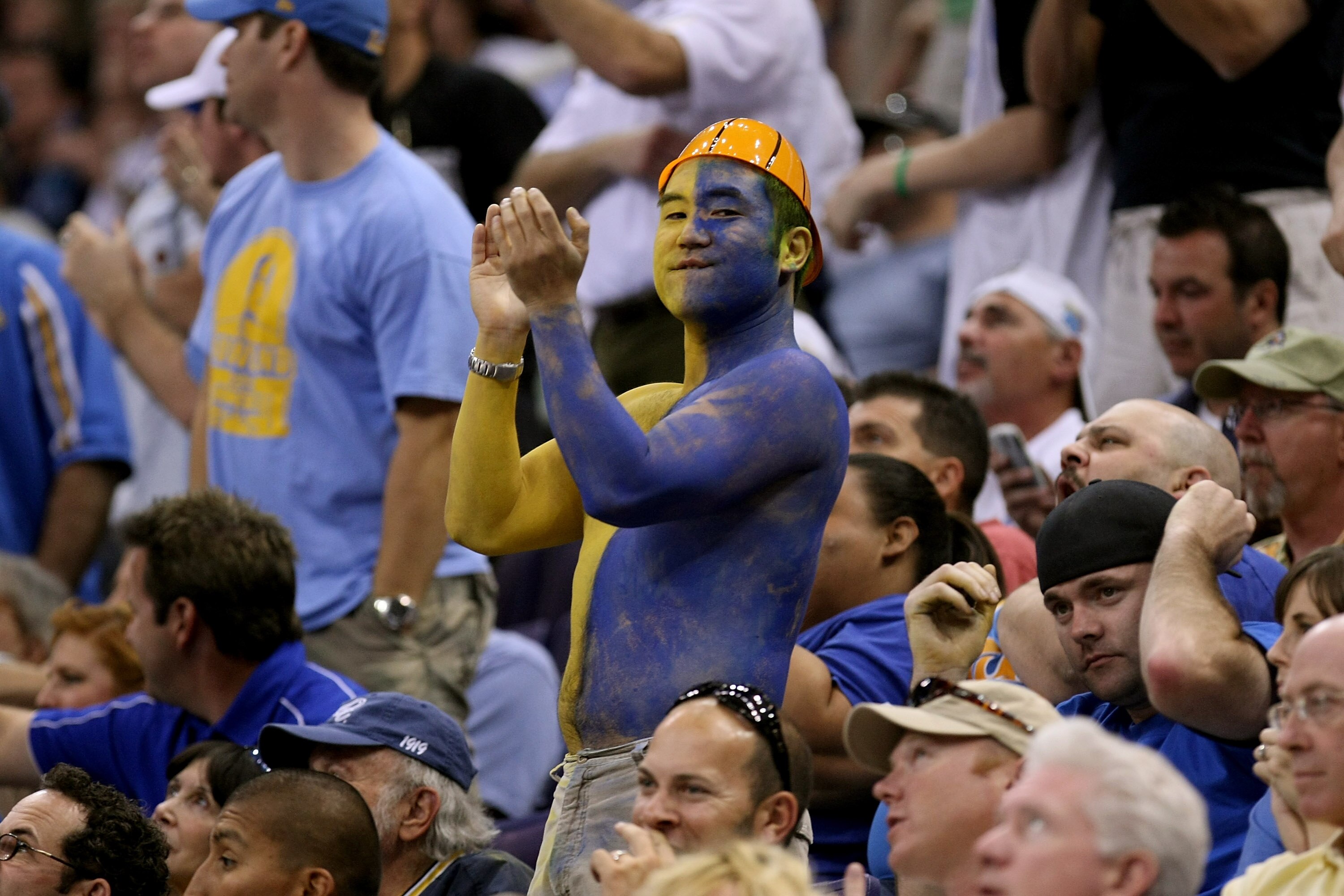 Duke’s Cameron Crazies and the Wildest Fan Bases in College Basketball