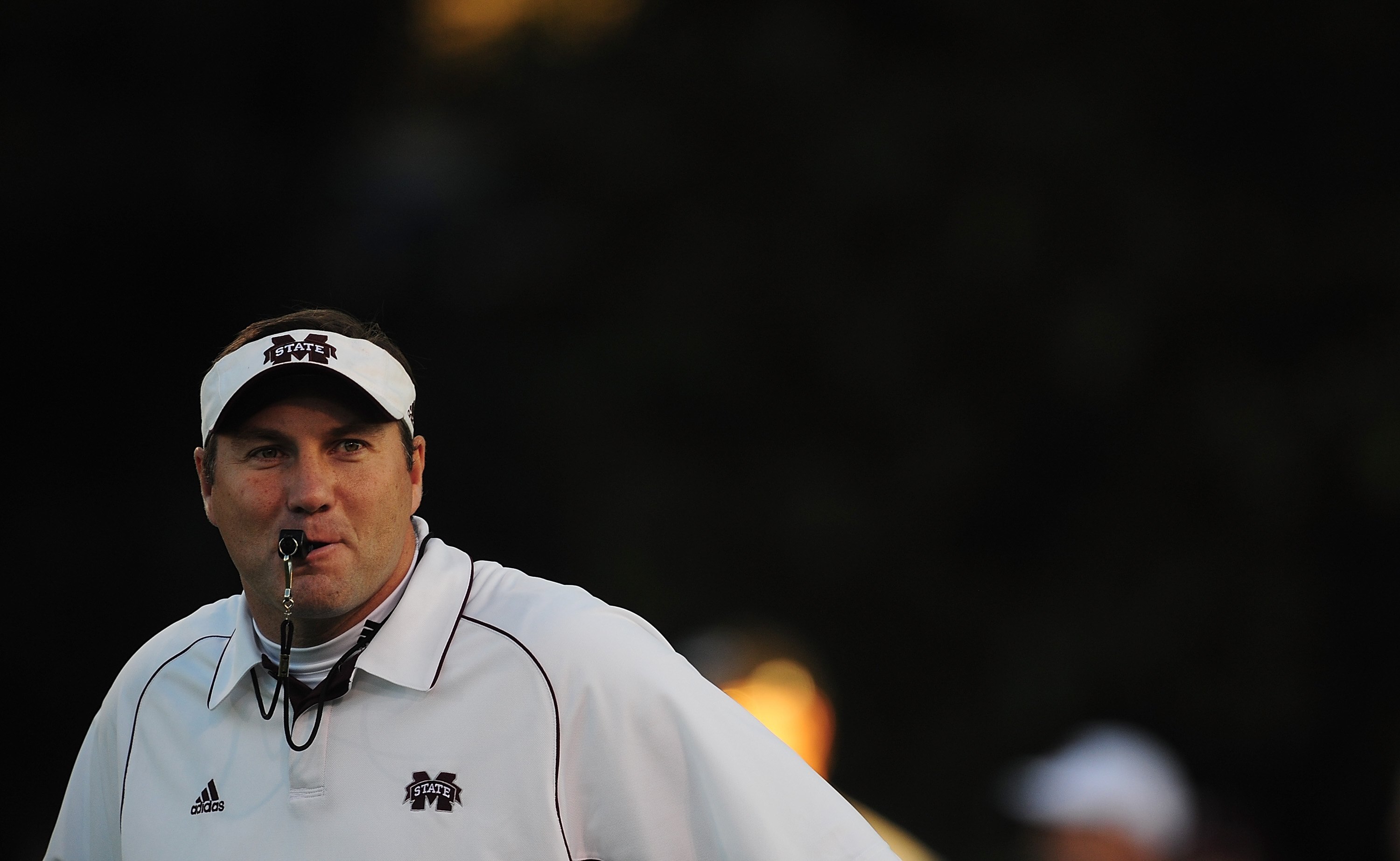 Dan Mullen: 10 Reasons Why He's Right To Stay At Mississippi State
