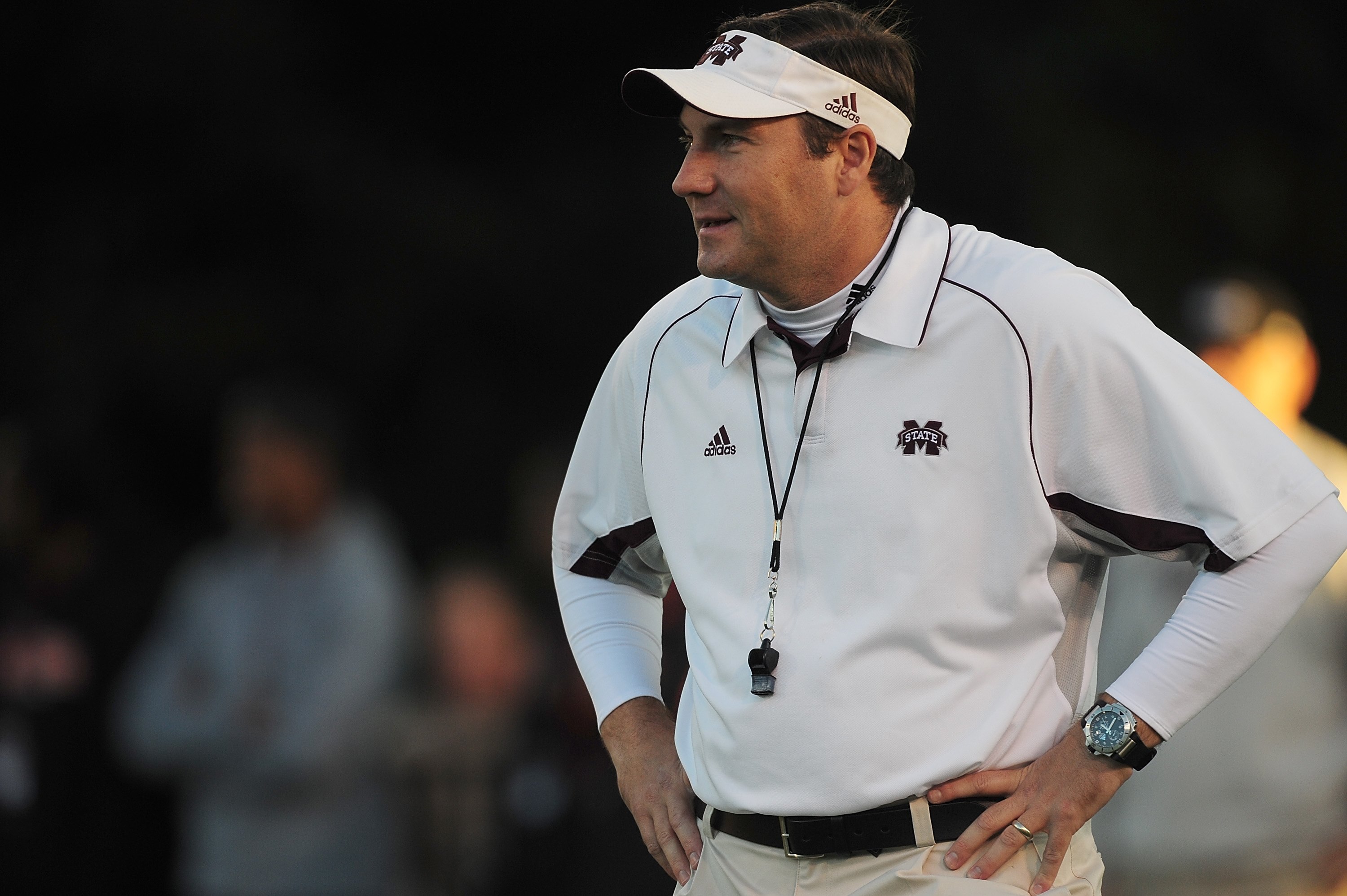 Dan Mullen: 10 Reasons Why He's Right To Stay At Mississippi State