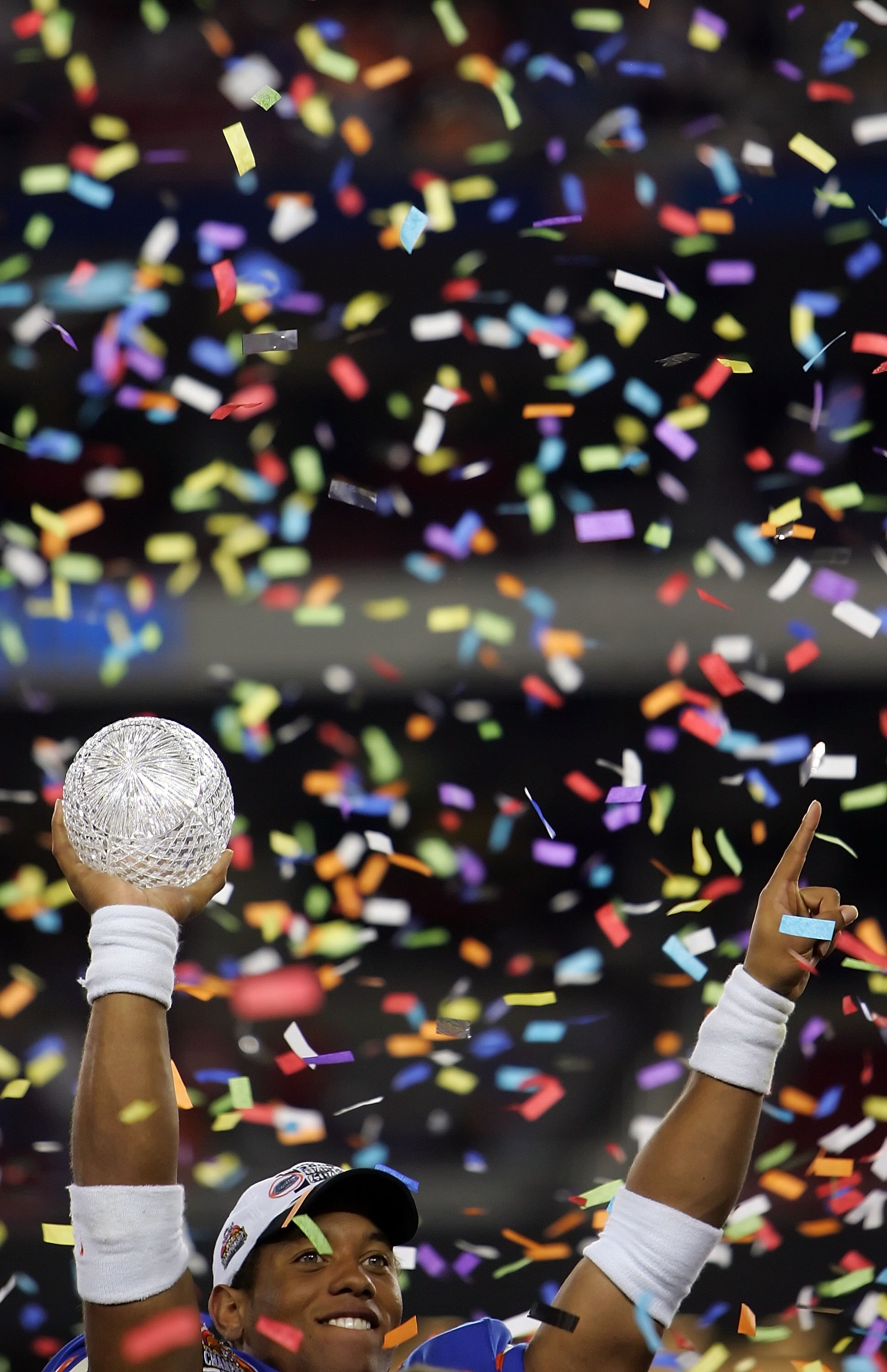 Urban Meyer's Top 10 Moments with the Florida Gators | News, Scores ...