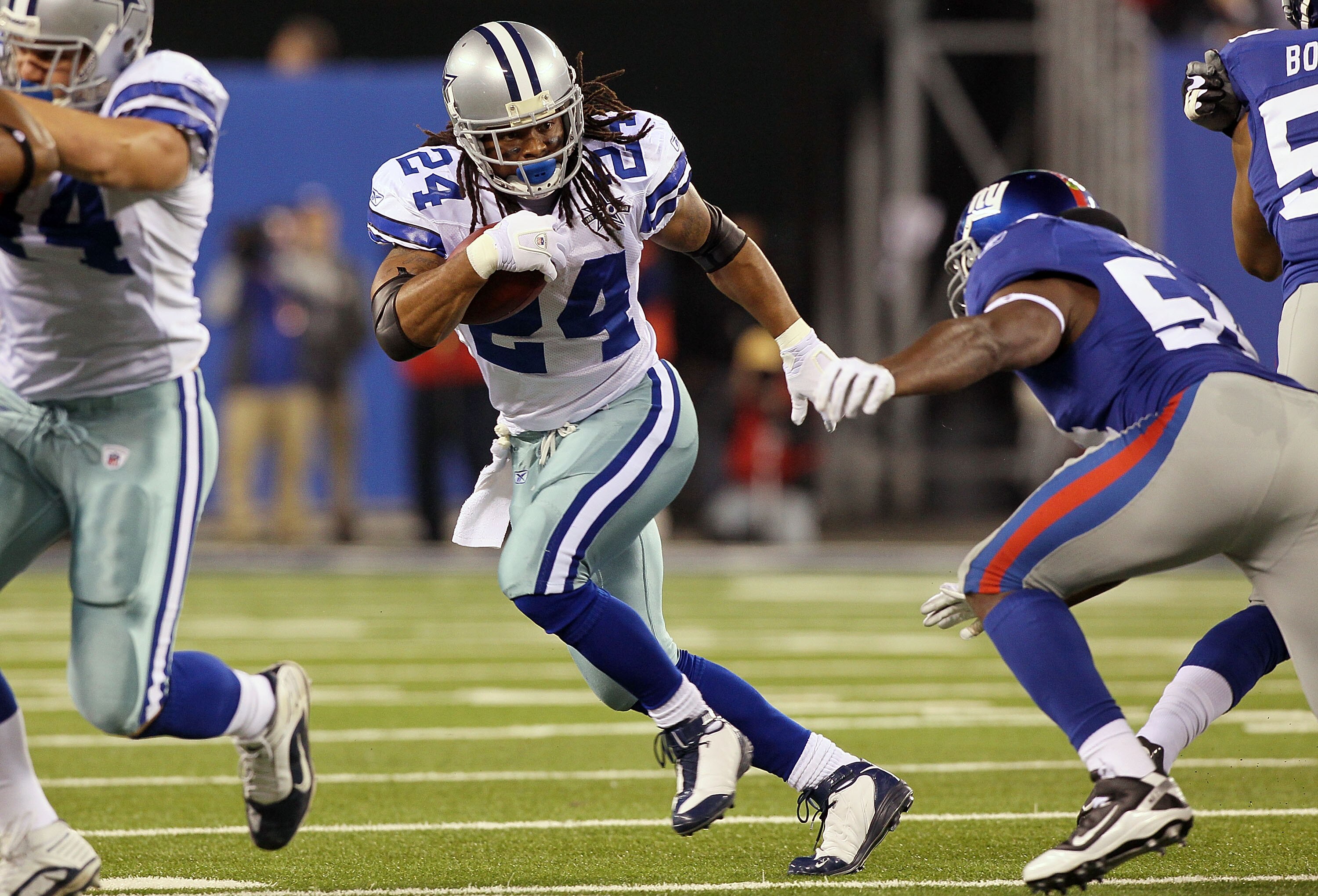 Dallas Cowboys: 10 Changes Needed After 2010 Season