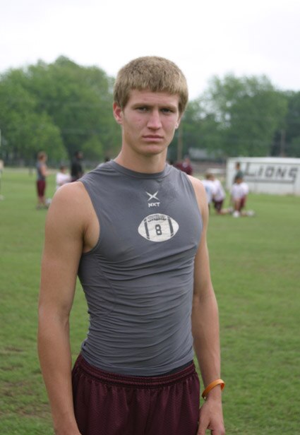 Texas Longhorns 2011 Football Recruiting: Top Targets & Instant Impact ...