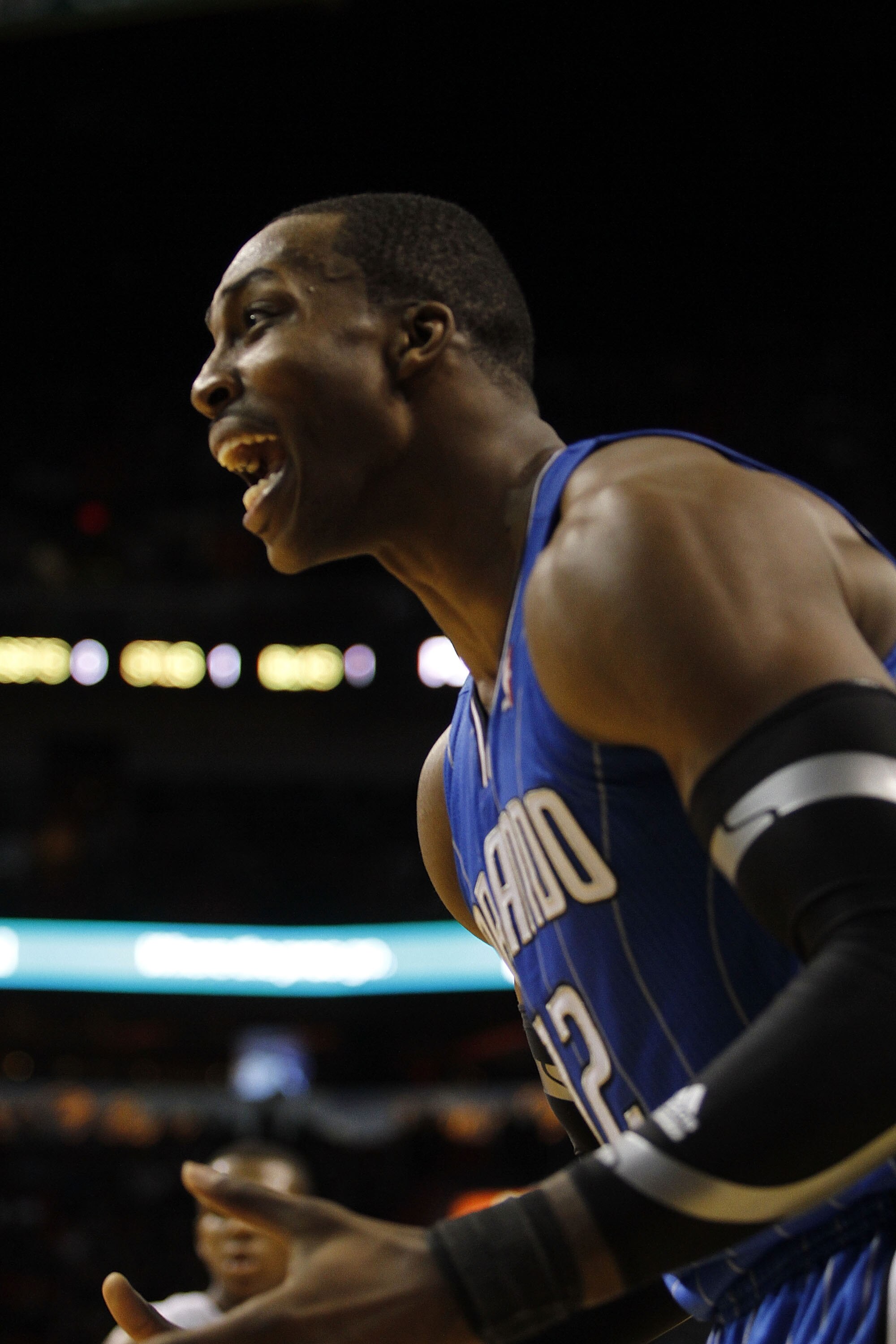 NBA Ranking Power: The Best Low-Post Players From Every NBA Team