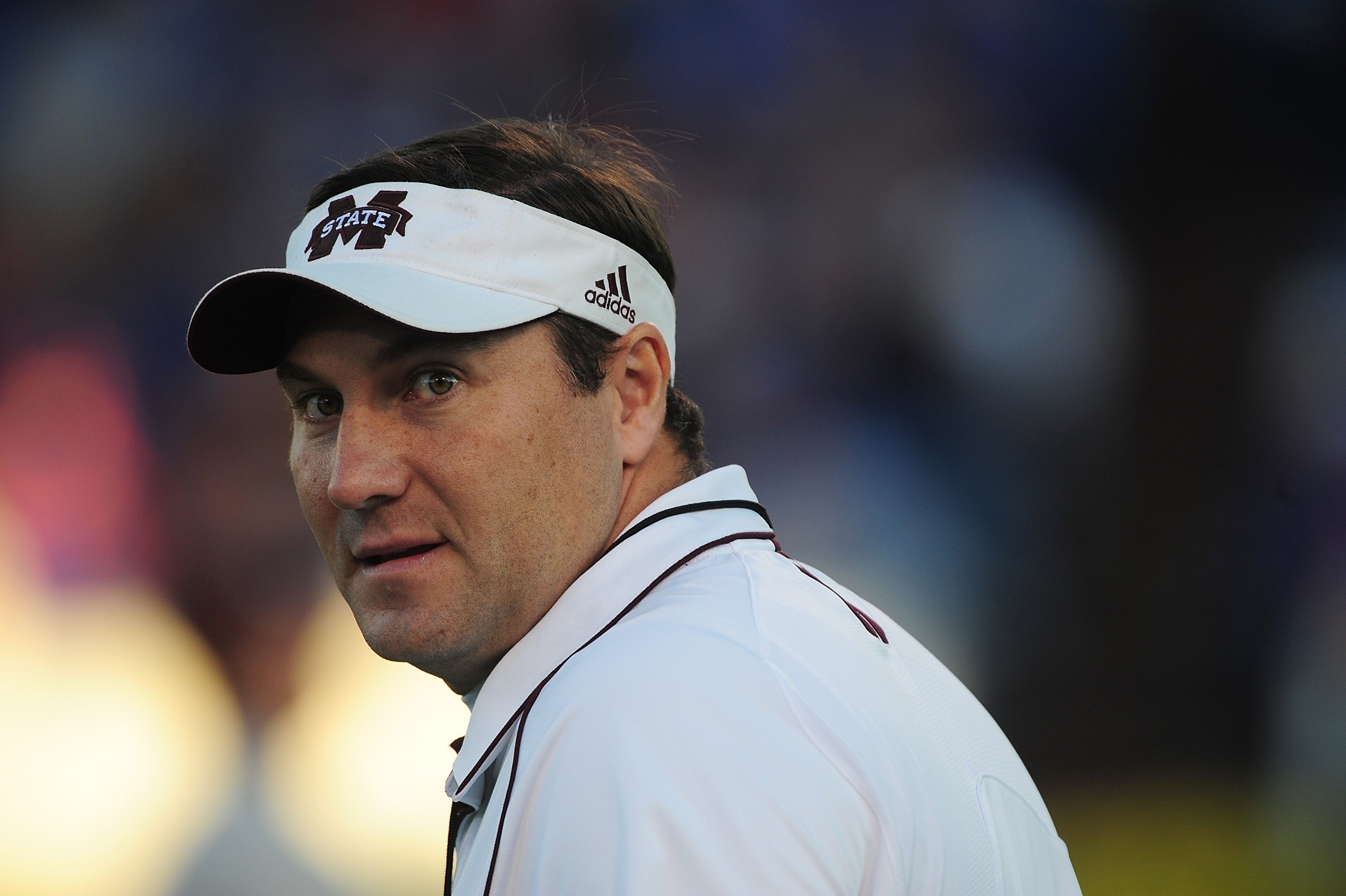 Dan Mullen: Why He Wouldn't Survive Two Seasons At Florida