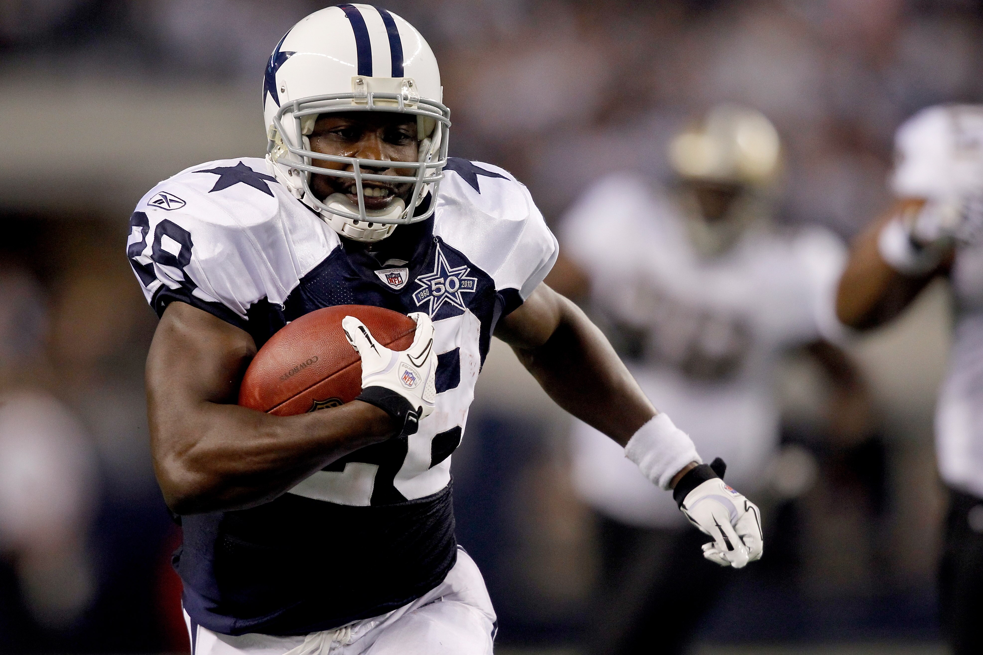 Dallas Cowboys: 10 Reasons 2010 Was Humbling and Will Make Them Better ...