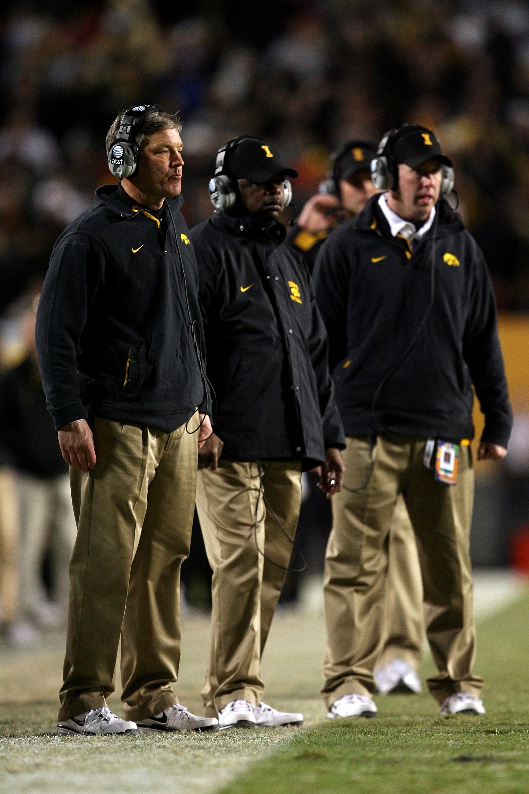 Iowa Vs Missouri In Insight Bowl: Six Hawkeyes Who Must Step Up To Win