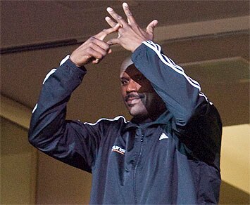 Phoenix Suns: The Most Memorable Images of All Time