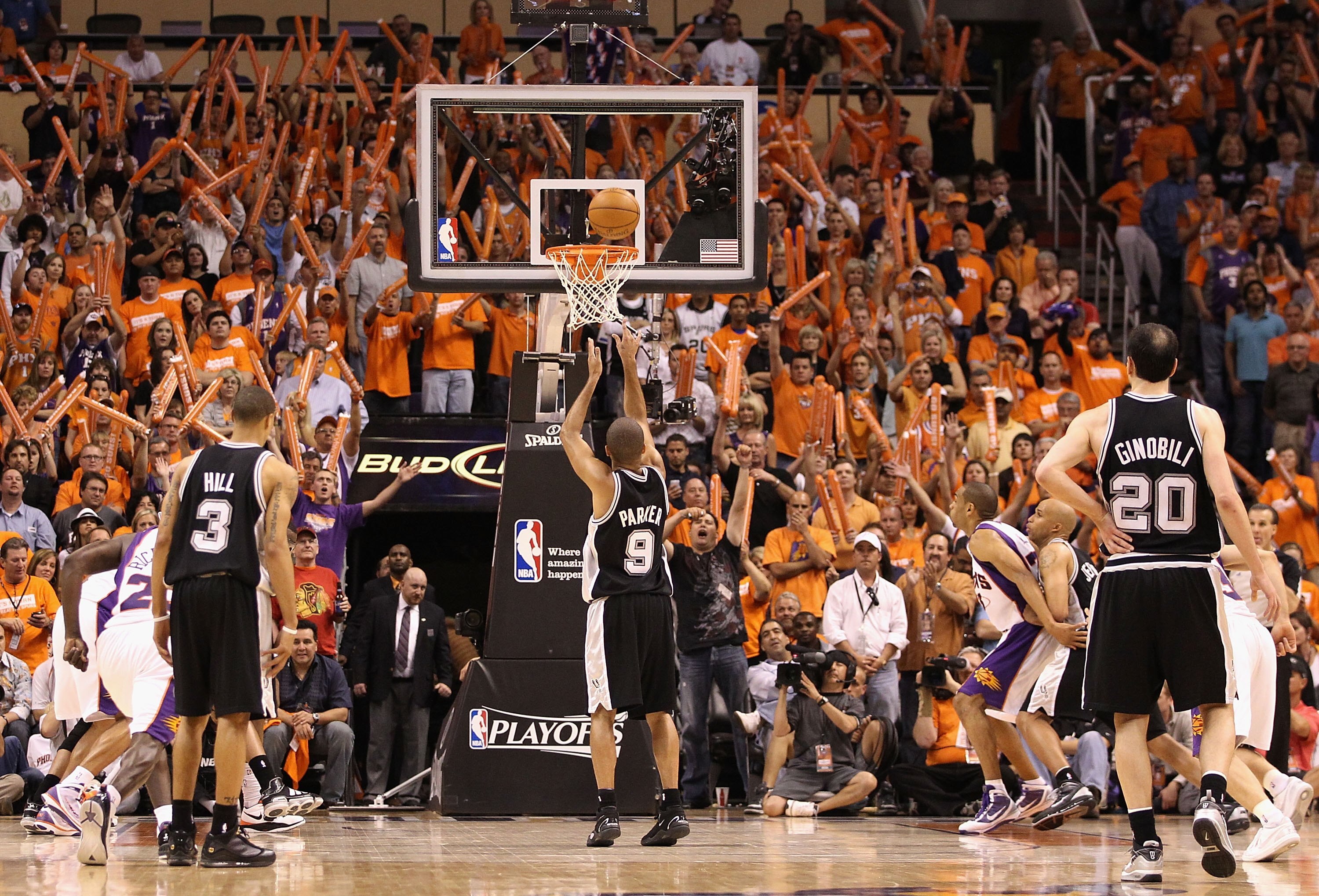 San Antonio Spurs: The Most Underrated Factors in Their Early Season ...