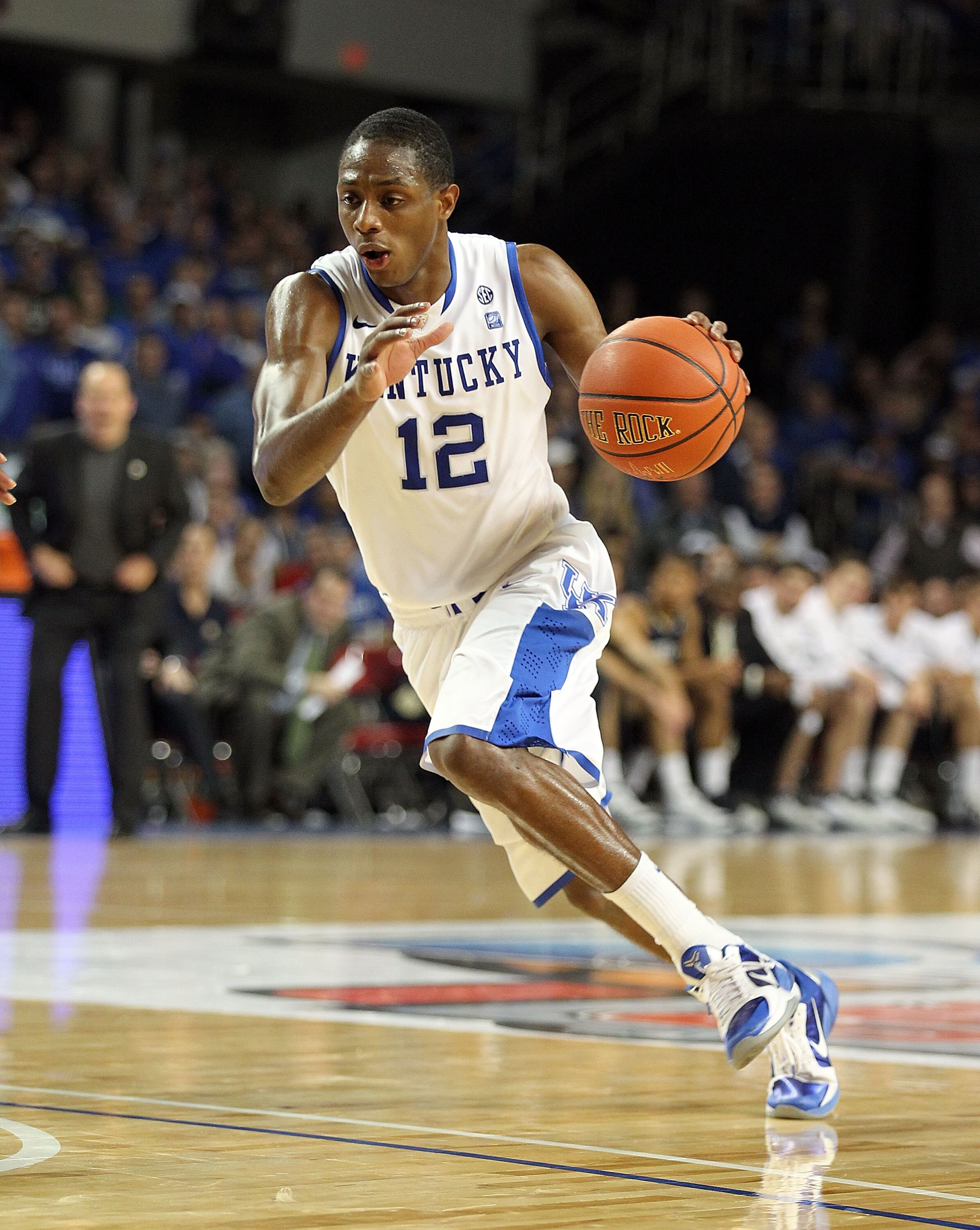 2010-11 College Basketball Freshmen: Top 10 First-Year Phenoms