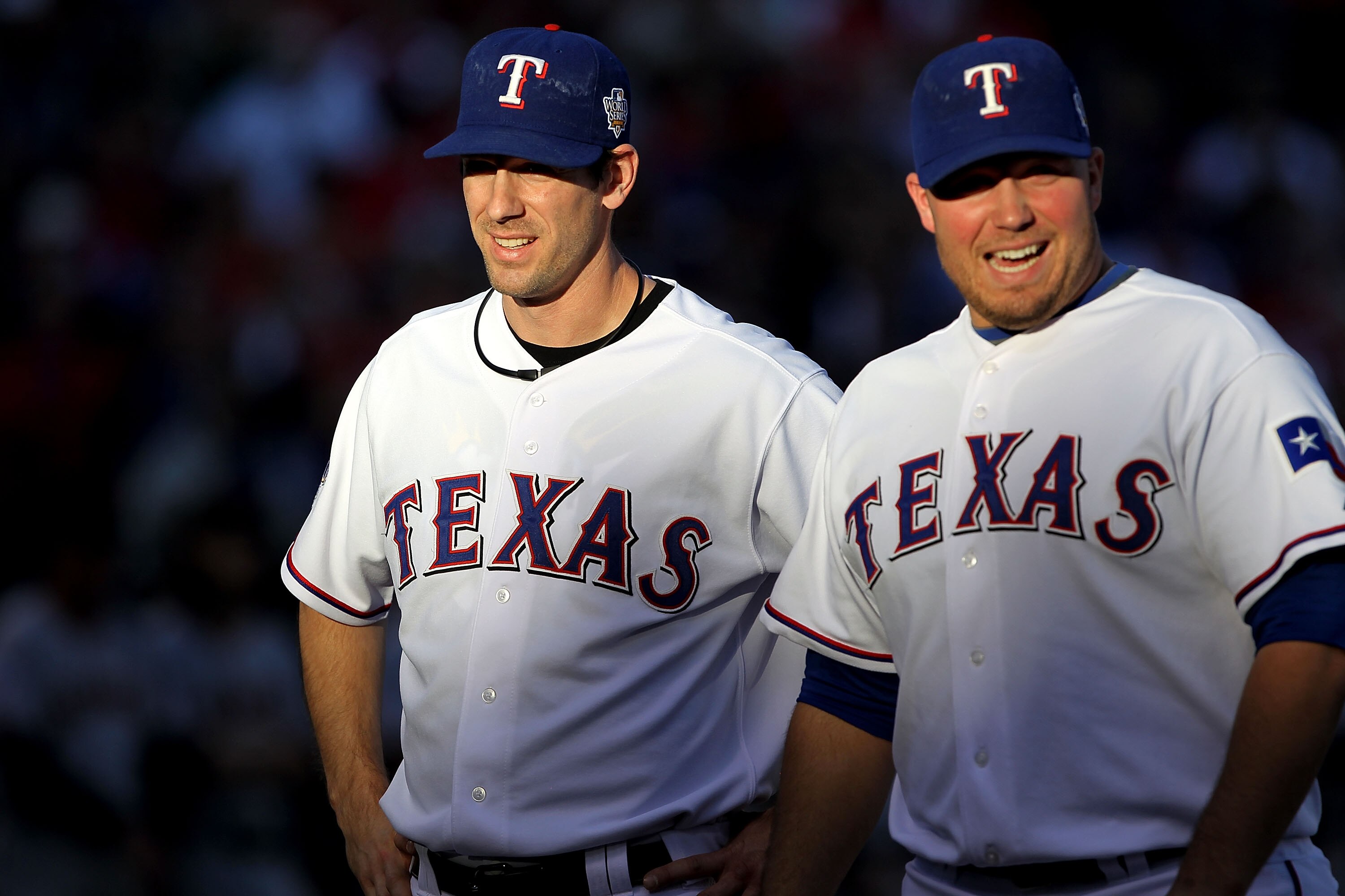 MLB Rumors: Breaking Down Cliff Lee's Free Agency Options