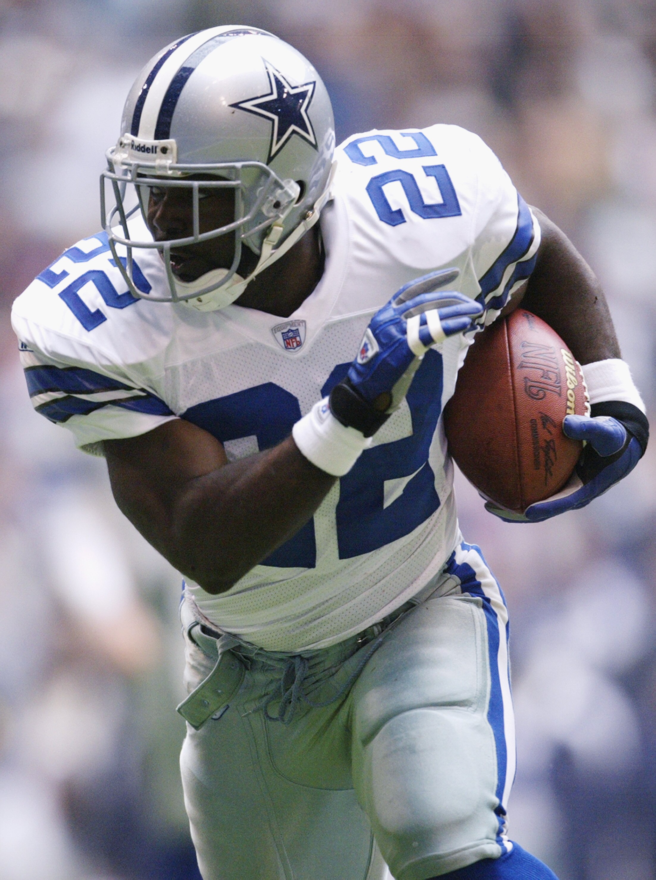 Danny Woodhead and the Top 10 Small Players in NFL History