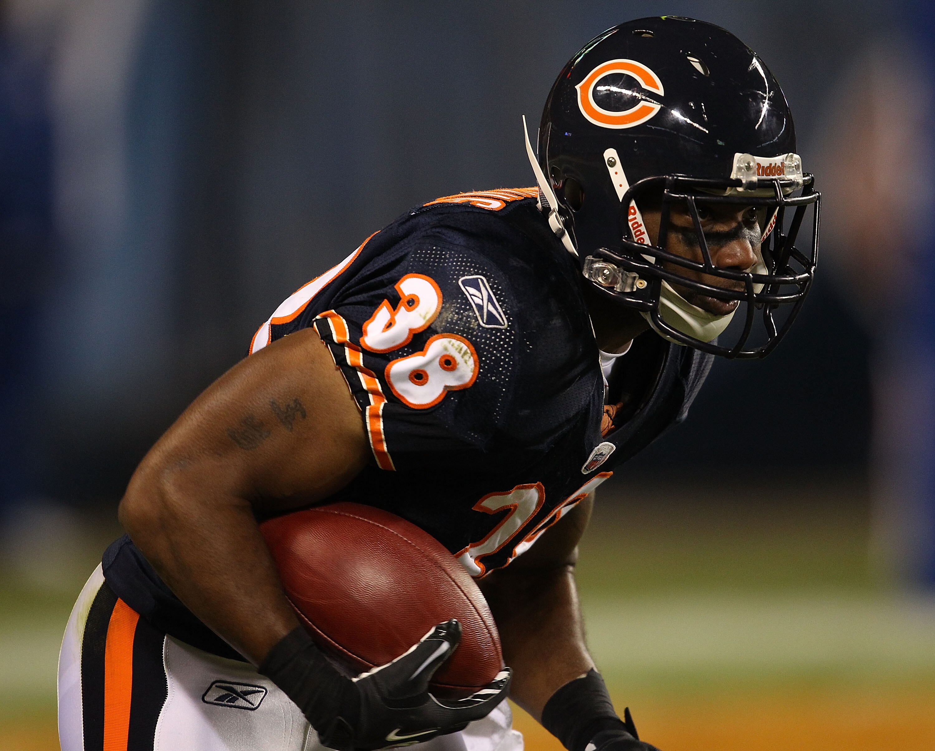 Chicago Bears: 10 Reasons They Are the Team to Beat in the NFC