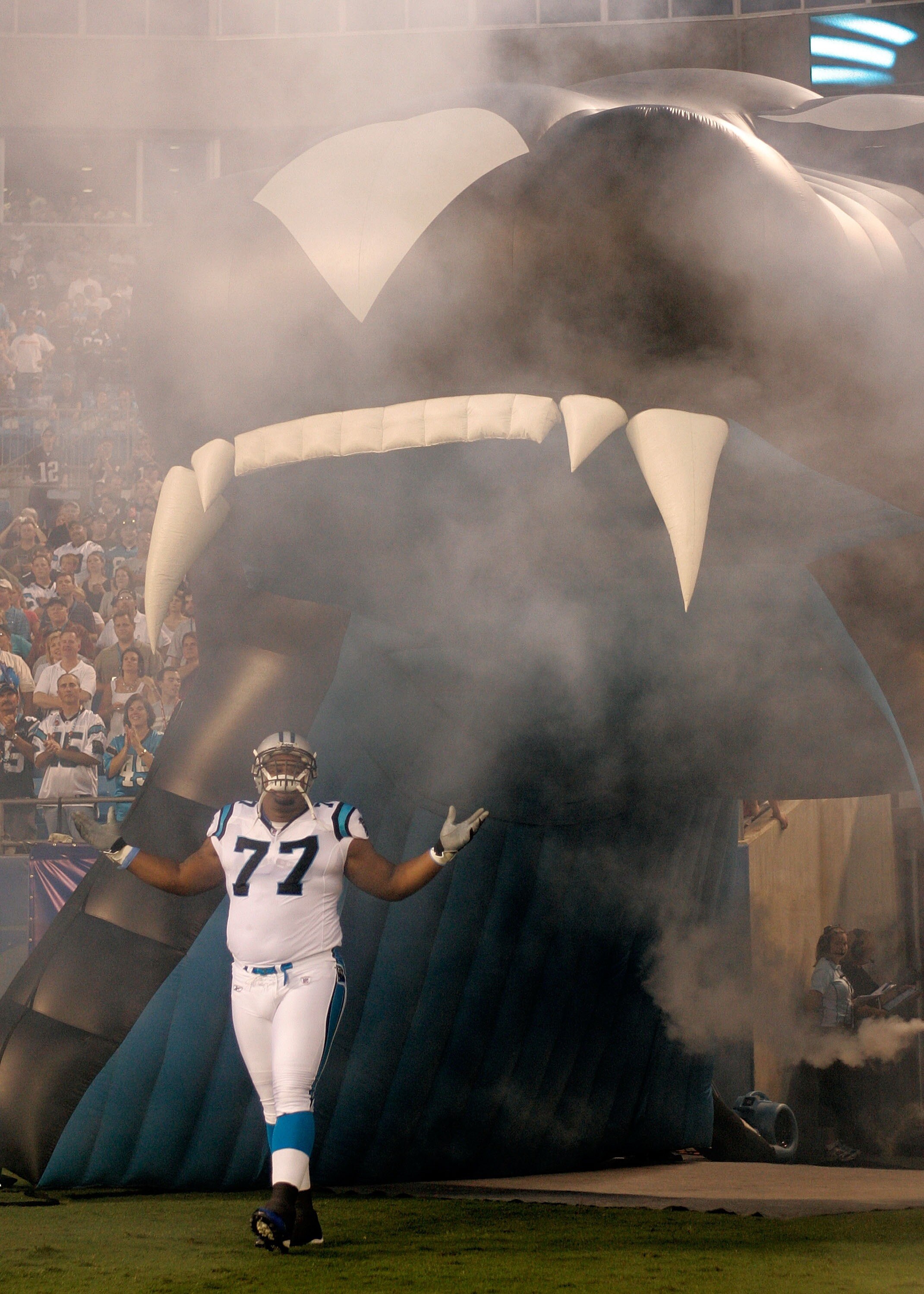 2011 NFL Mock Draft: Predicting the Carolina Panthers 5 Greatest Needs