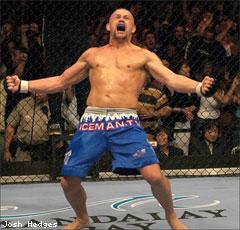 Where Does Georges St-Pierre Rank in the All-Time Greats of Mixed ...