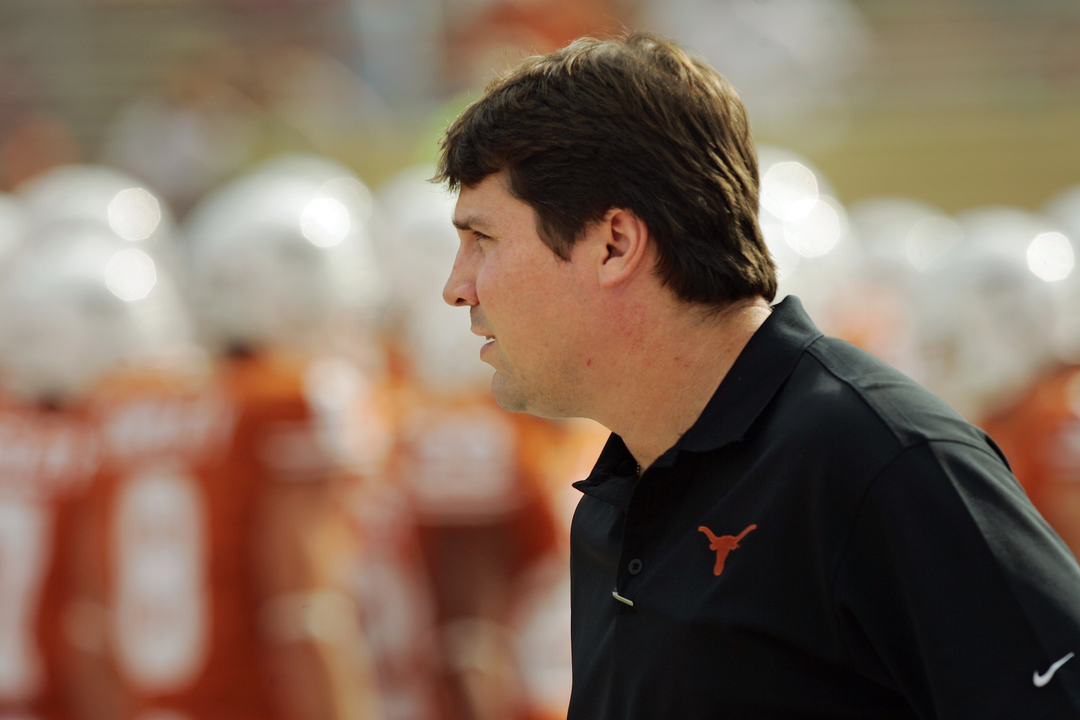 How Will Muschamp's Departure to Florida Impacts Texas Football and the ...
