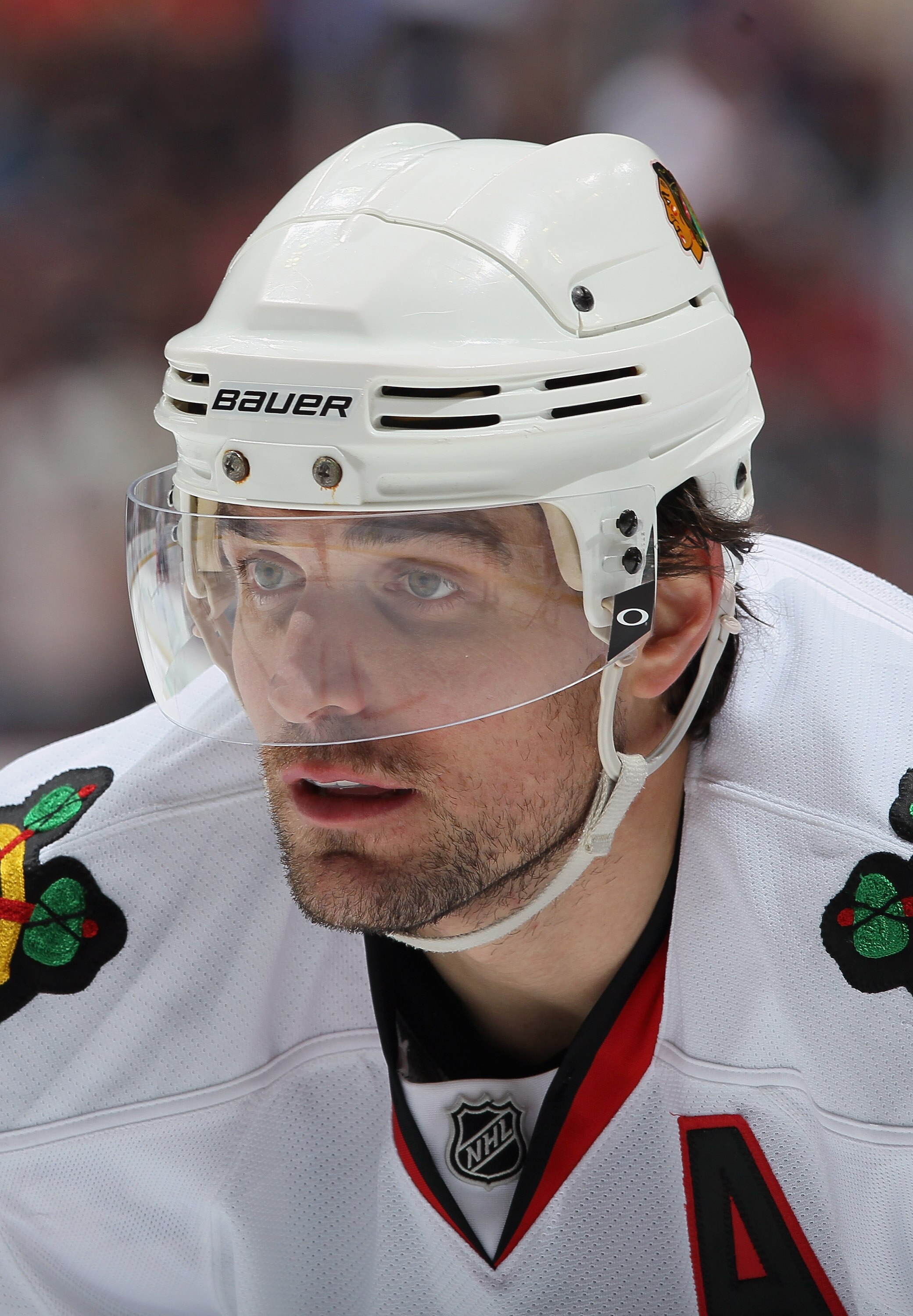 Jonathan Toews, Chicago Blackhawks, Stars In NHL Week 10 Fantasy Hot ...