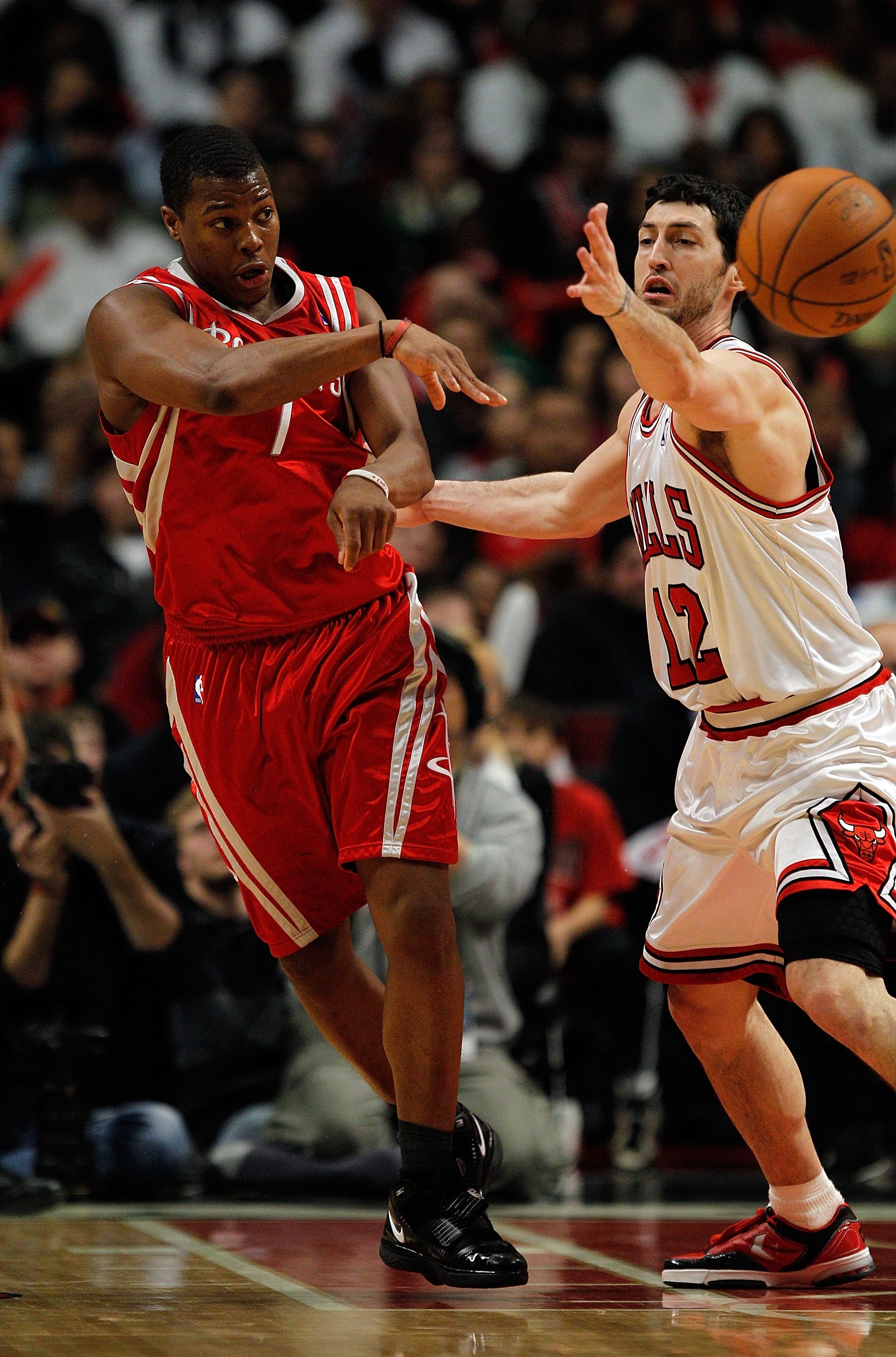 NBA Power Rankings: Rating Chris Paul, Deron Williams and Every Point Guard