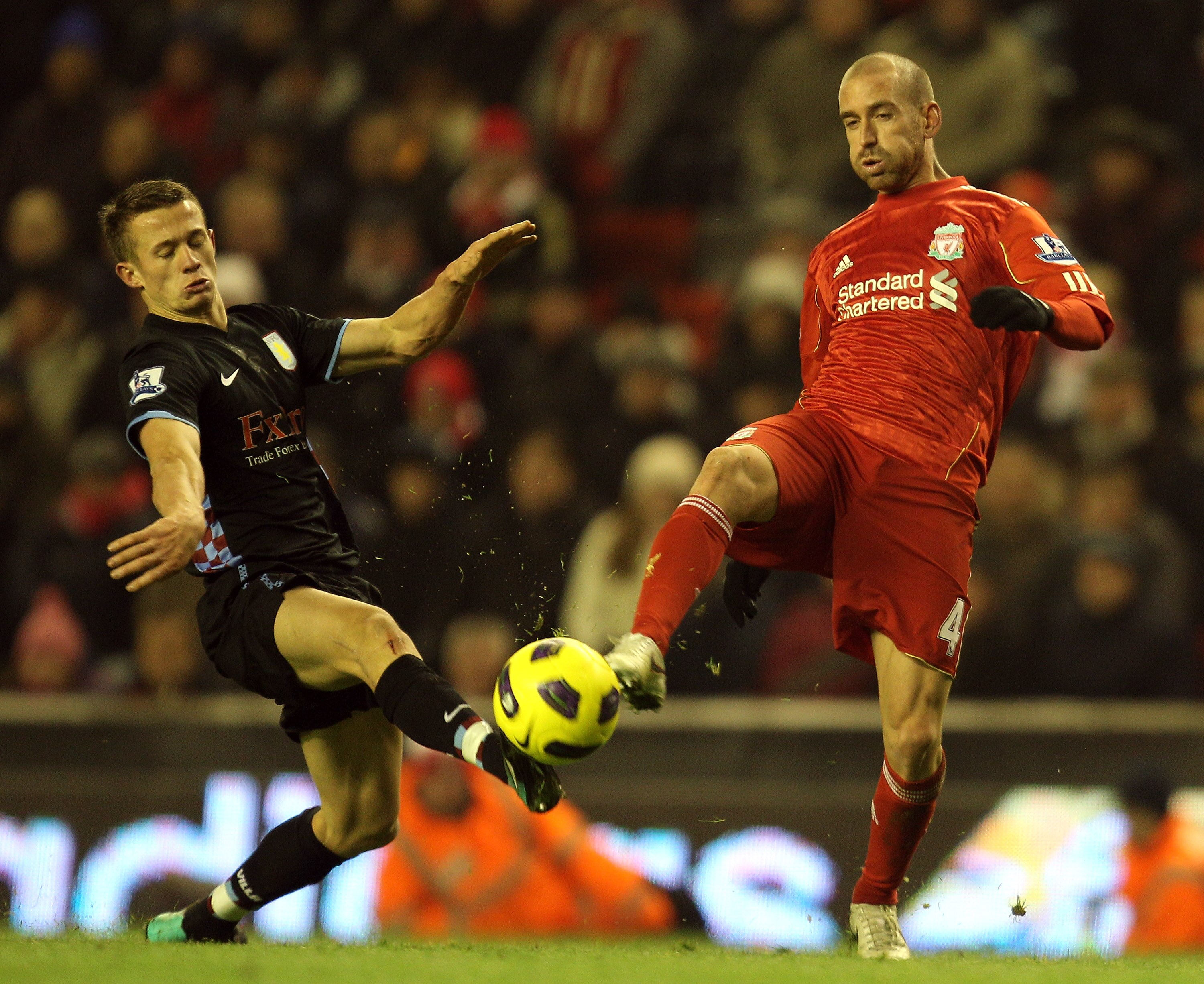 Roy Hodgson's Spell at Liverpool FC: Giving Credit Where It's Due