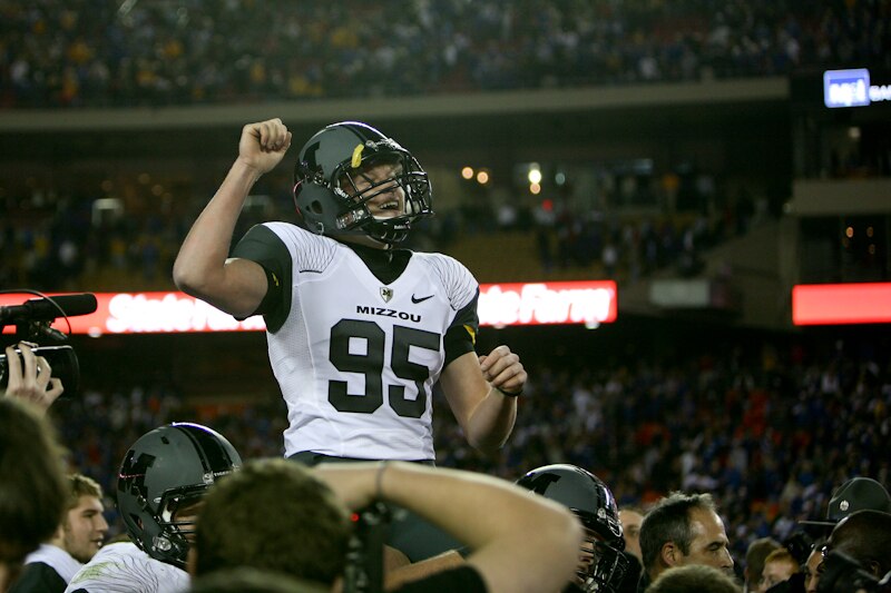 Iowa Hawkeye Football: 10 Key Matchups in the All Black and Gold ...