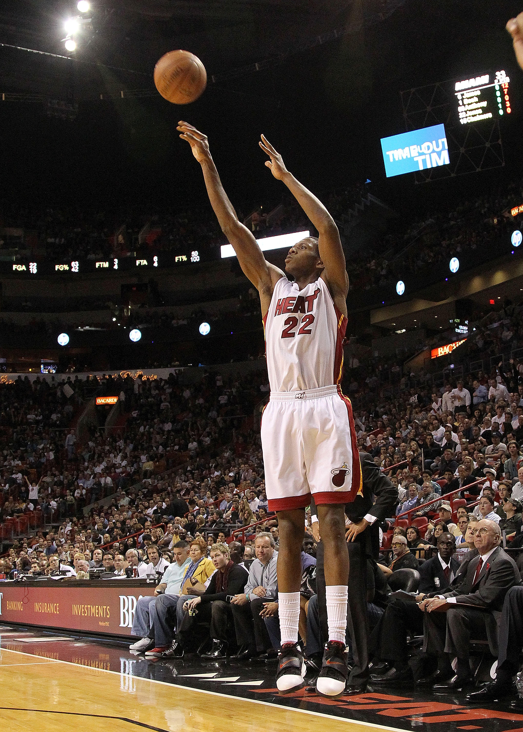 Miami Heat Team Report Card: Grading LeBron James and Co. on the Road Trip