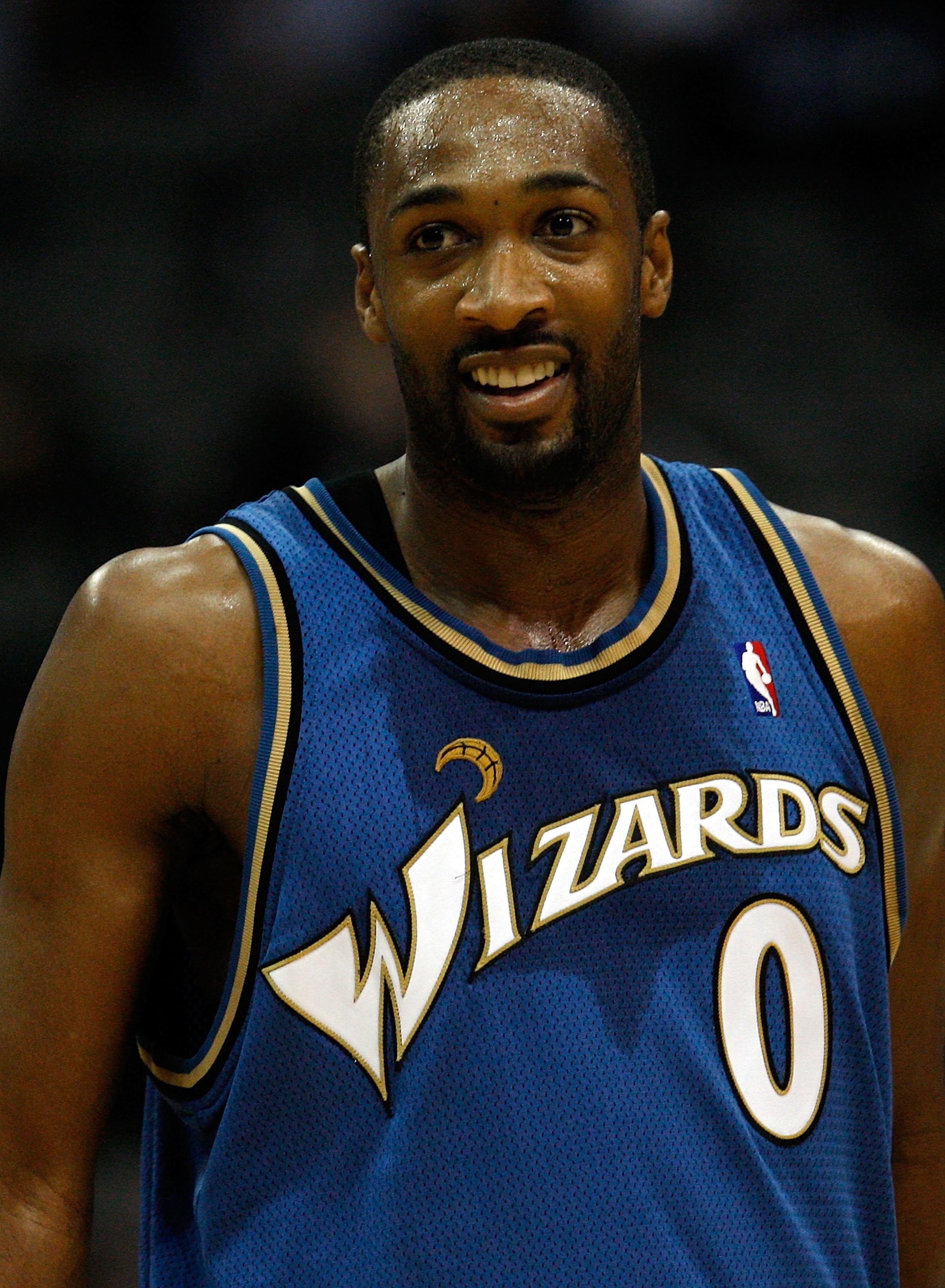 Gilbert Arenas: 10 Best Trade Destinations for Agent Zero to Rehab Career