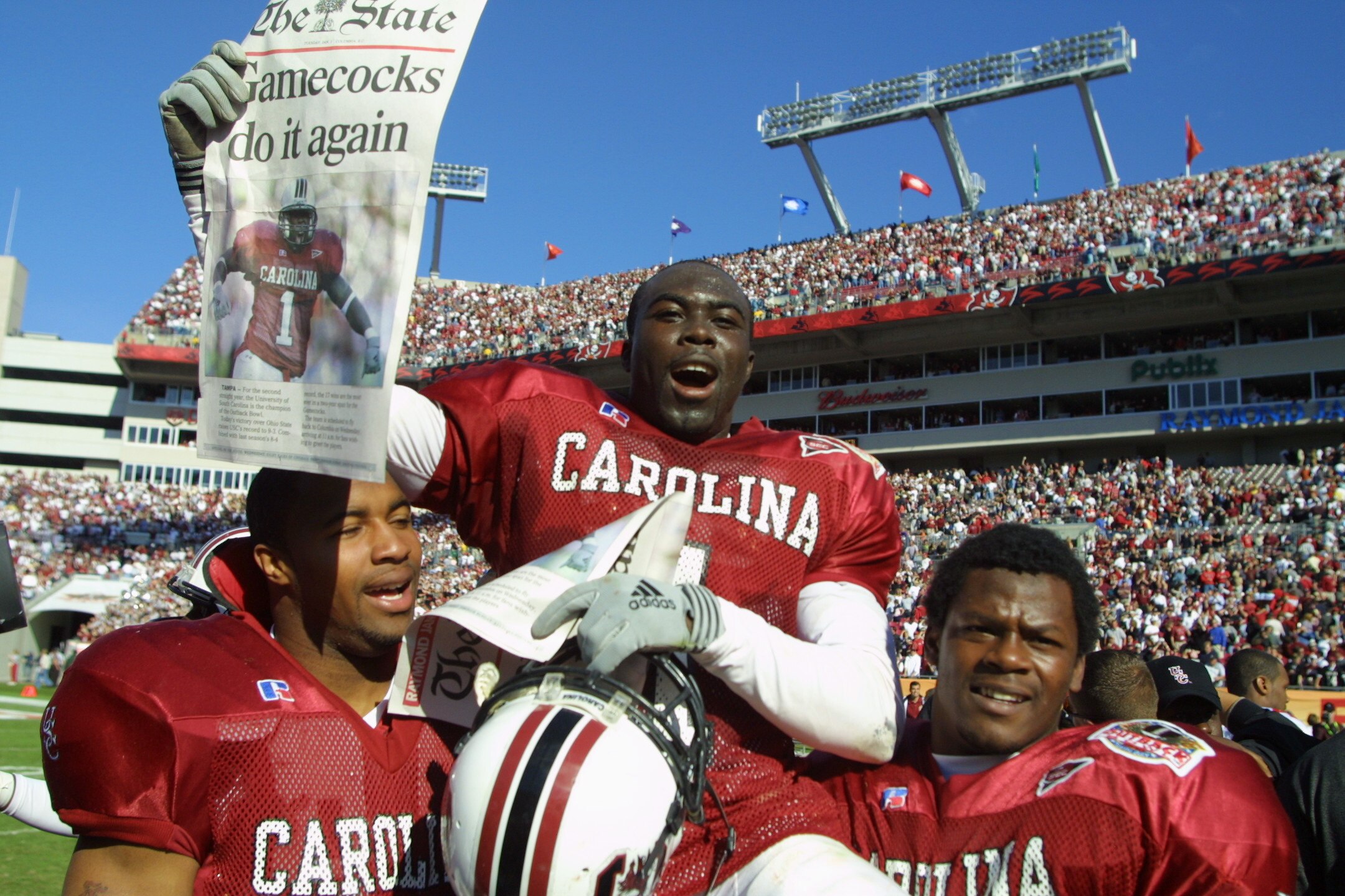 Ohio State vs. Arkansas in Sugar Bowl: Reliving Buckeyes Bowl Losses To SEC