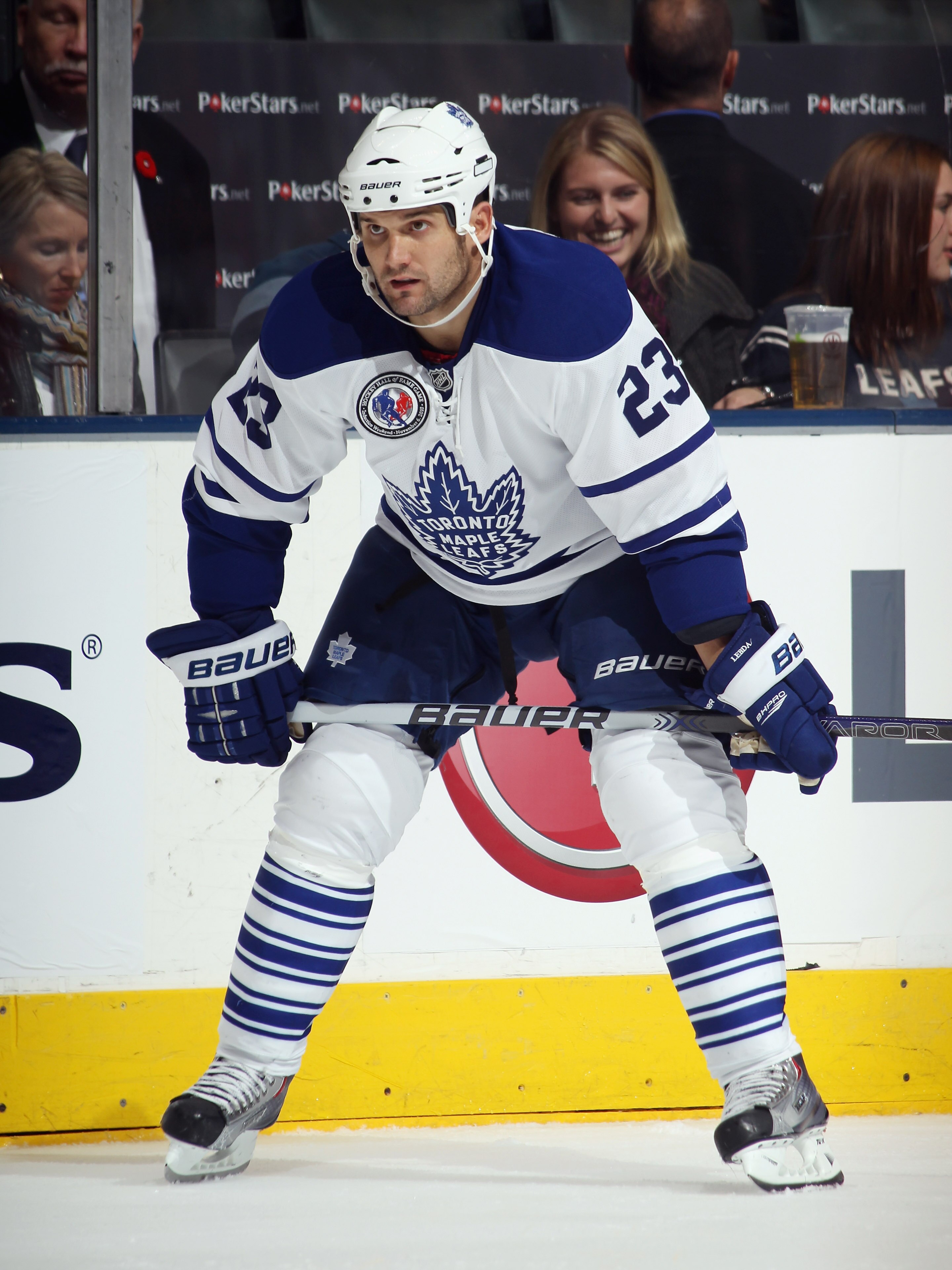 NHL Trade Rumors: 10 D-Men Toronto Maple Leafs Could Replace Tomas ...