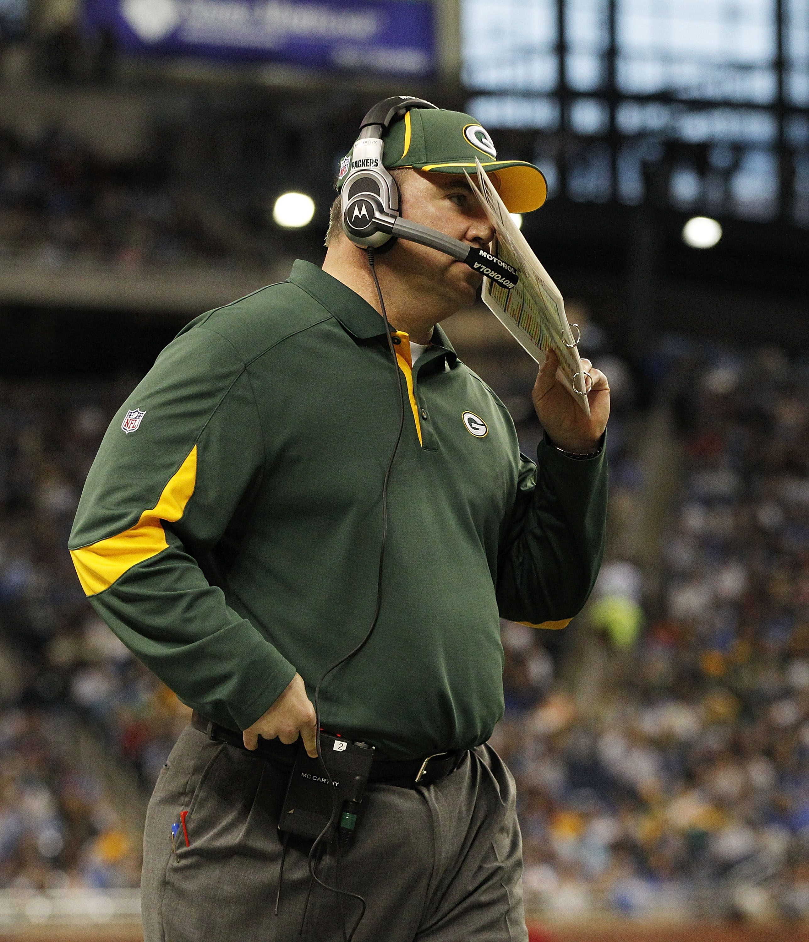 Aaron Rodgers Concussion: Why the Green Bay Packers Playoff Hopes Are ...