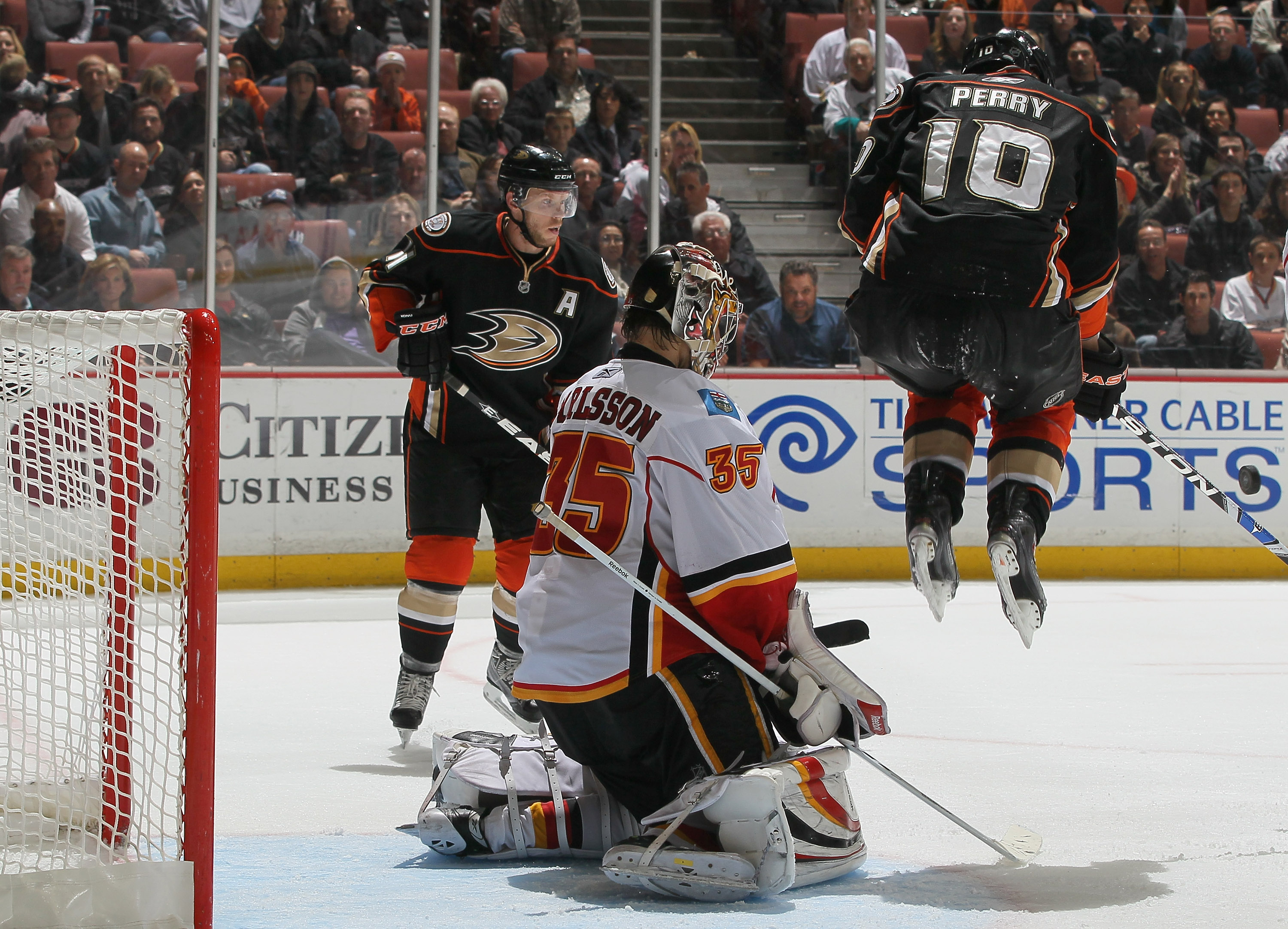 NHL Power Rankings: Penguins, Flyers, Rangers Make Atlantic NHL's Best ...