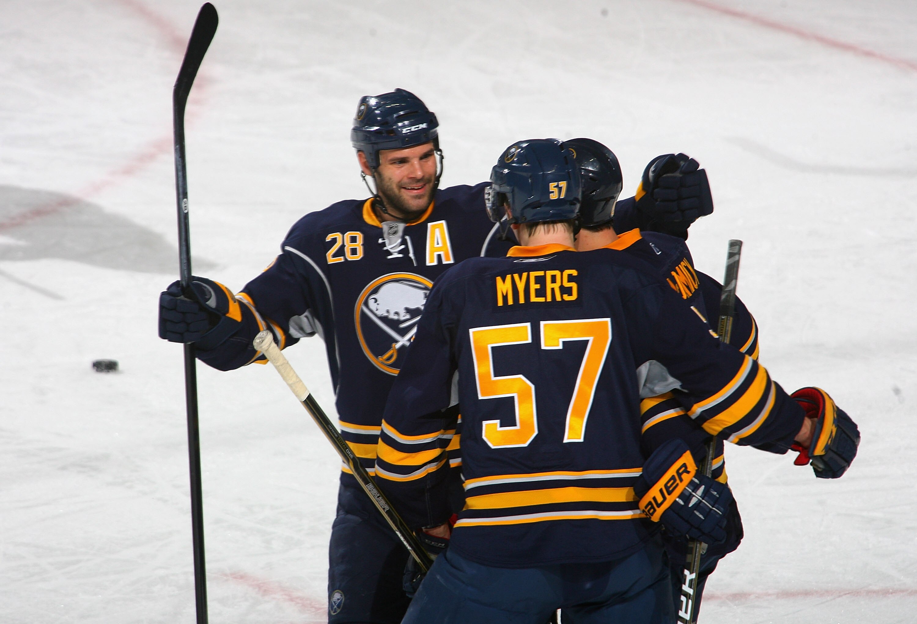 NHL Power Rankings: Penguins, Flyers, Rangers Make Atlantic NHL's Best ...