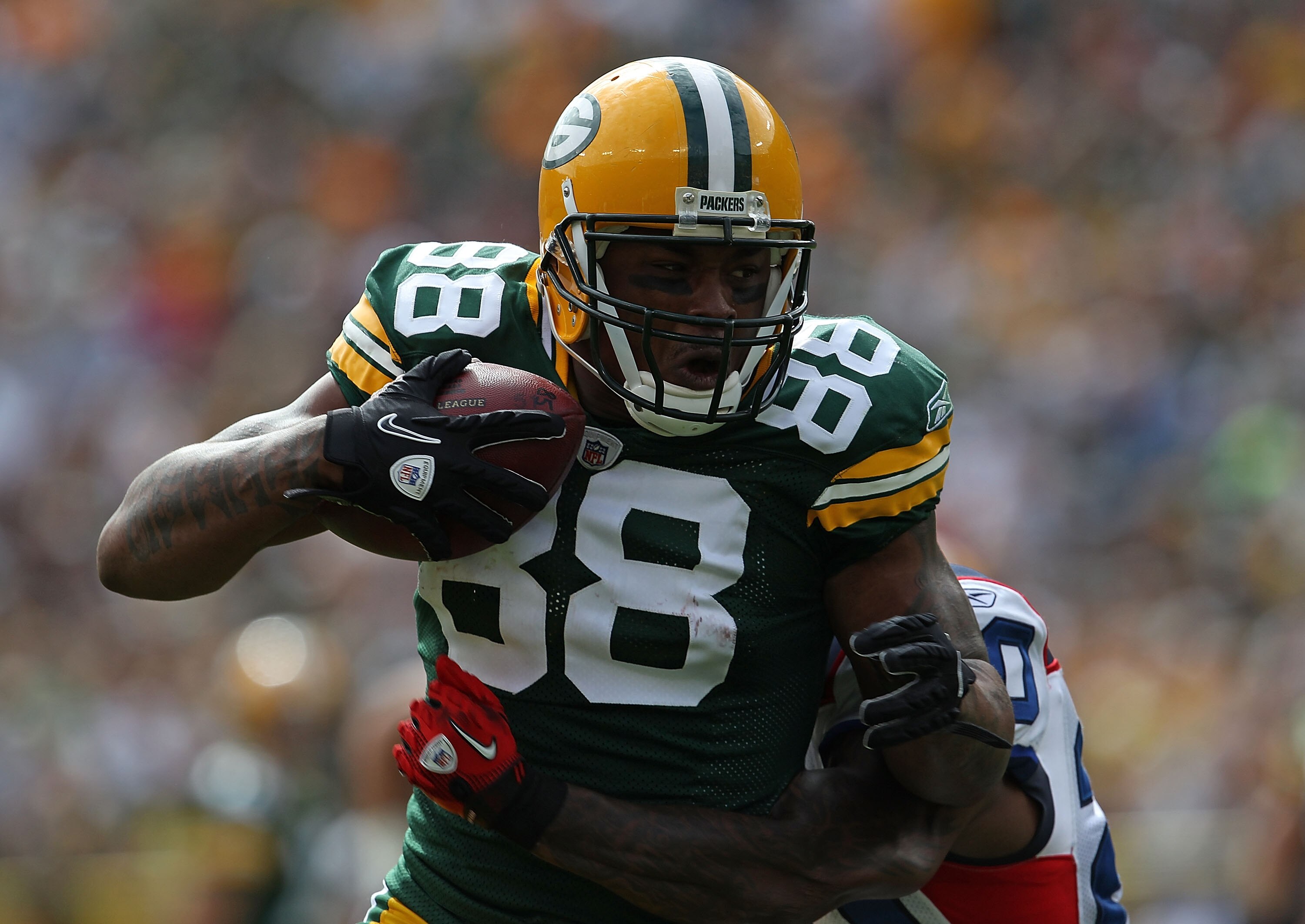 Aaron Rodgers Concussion: Why the Green Bay Packers Playoff Hopes Are ...