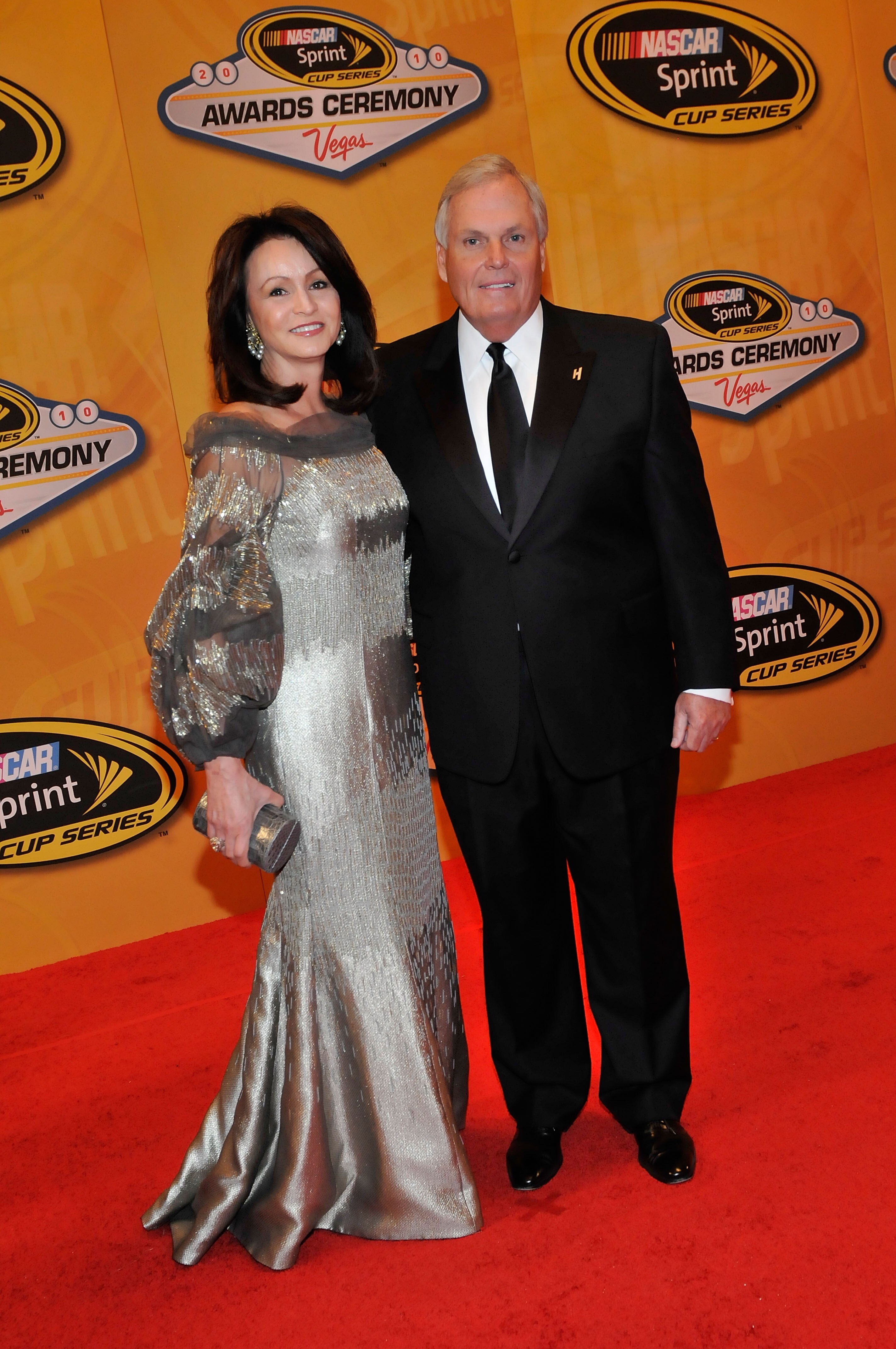 NASCAR Sprint Cup: 20 Most Important People of 2010
