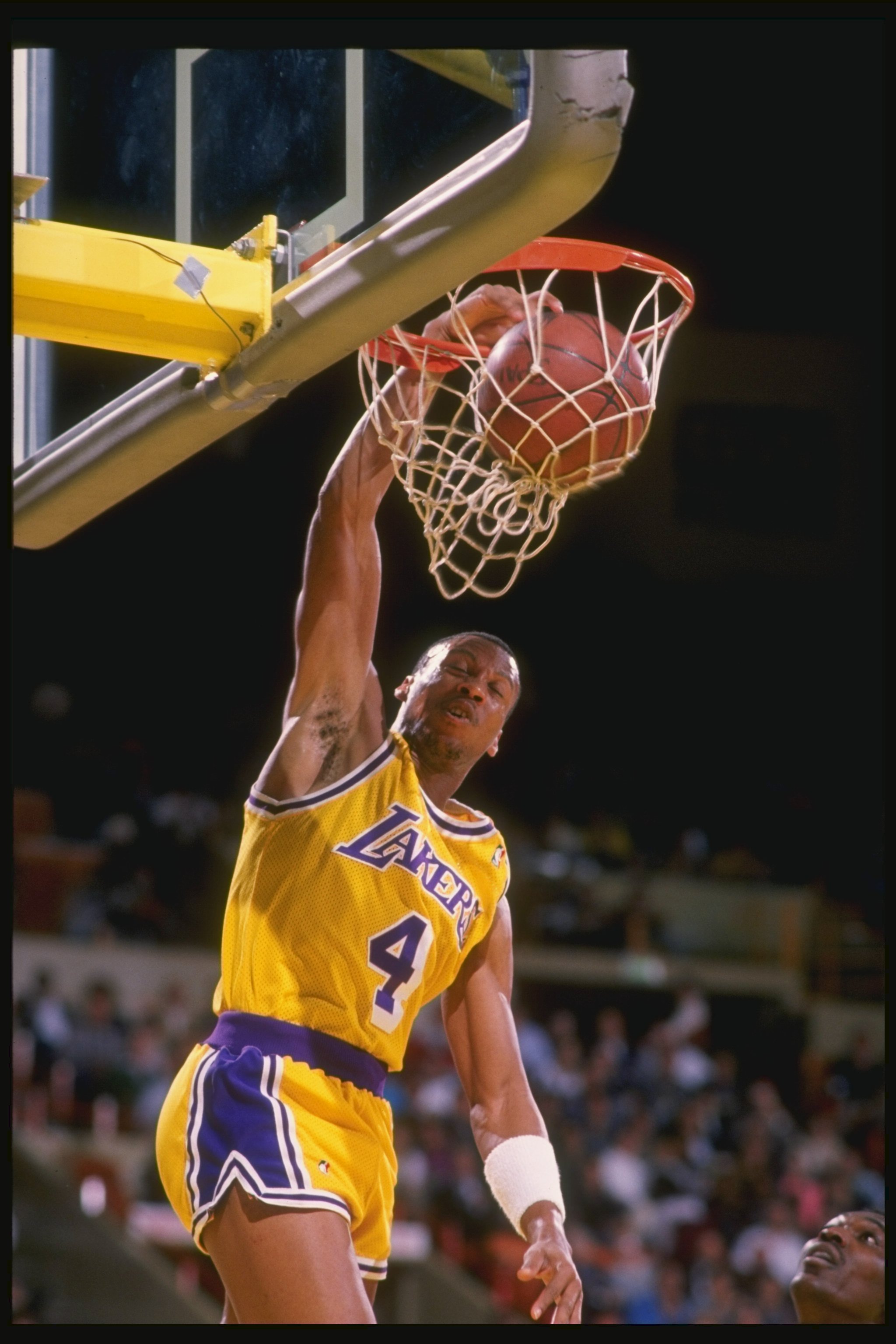 NBA Power Rankings: Top 10 Los Angeles Lakers Guards of All Time