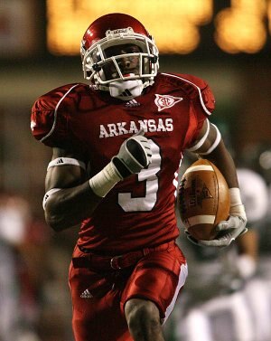 Arkansas Bowl Game 2010: Breaking Down the Razorbacks in the Sugar Bowl