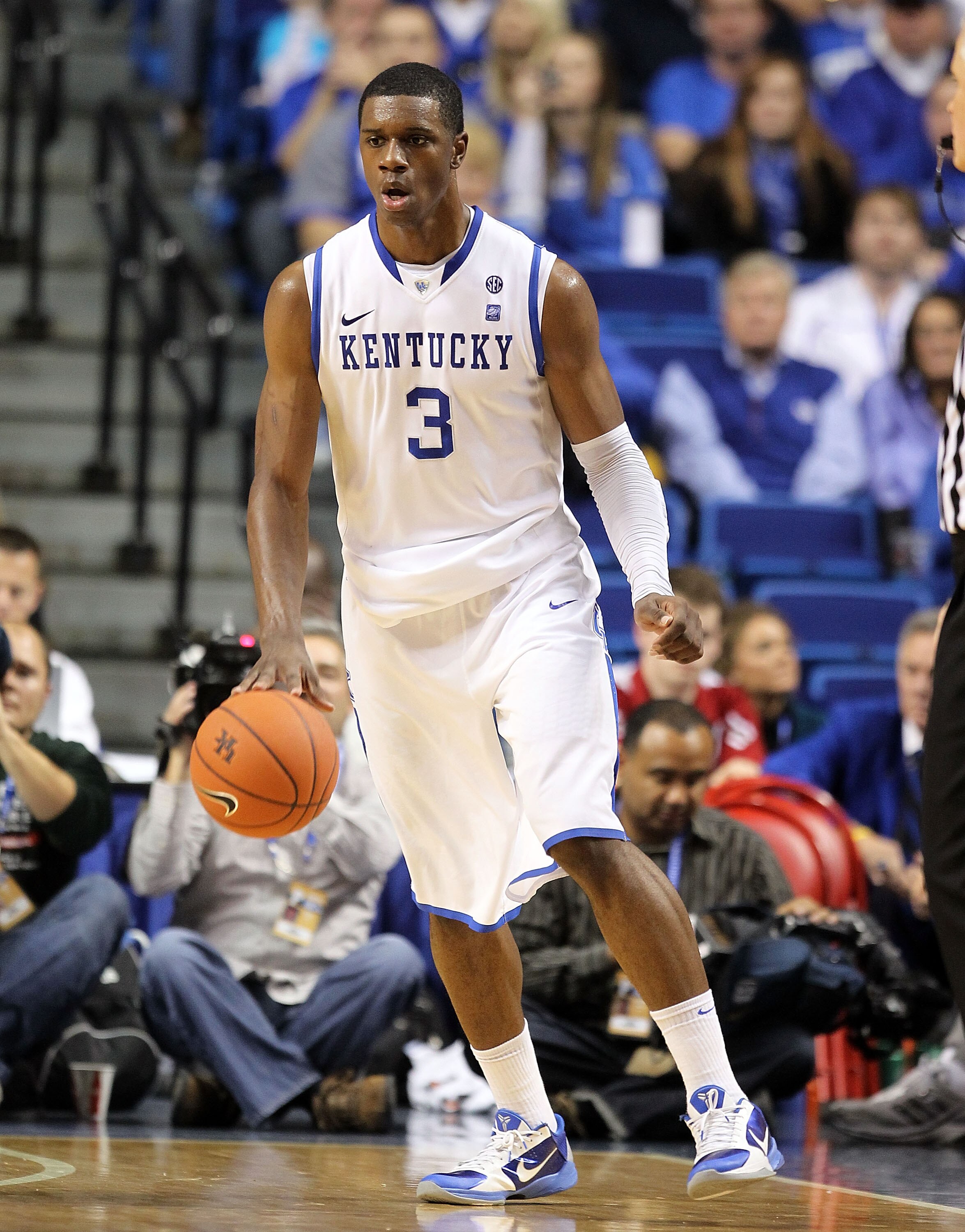 Need More Than a Wall: Five Draft Prospects The Washington Wizards ...