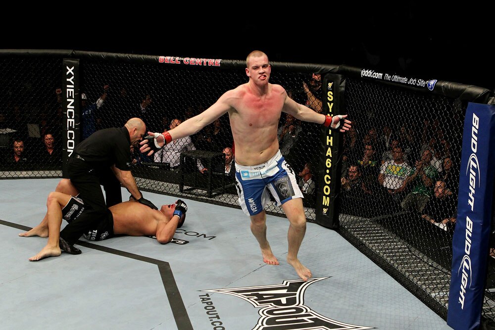 MMA Aftermath: 5 UFC 124 Notes | News, Scores, Highlights, Stats, and ...