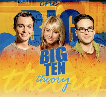 New Big Ten Logo: 15 Better Options For The Big Ten