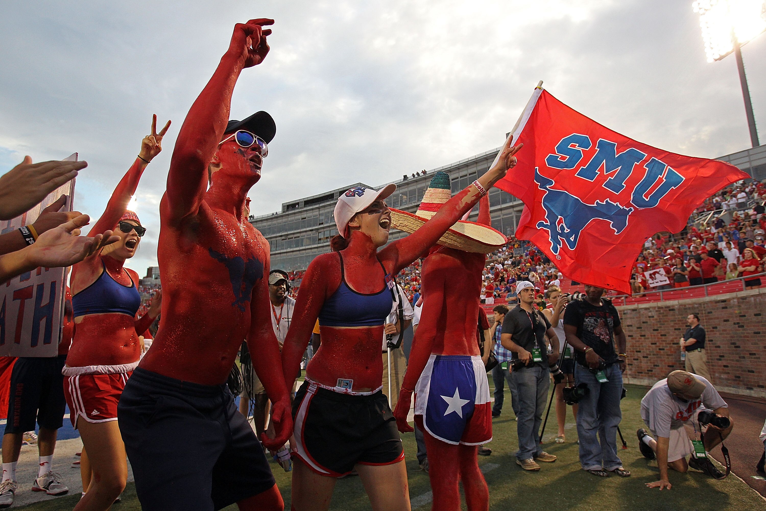 NFL: Top 20 Reasons Fans Should Tune into Every Bowl Game This Season