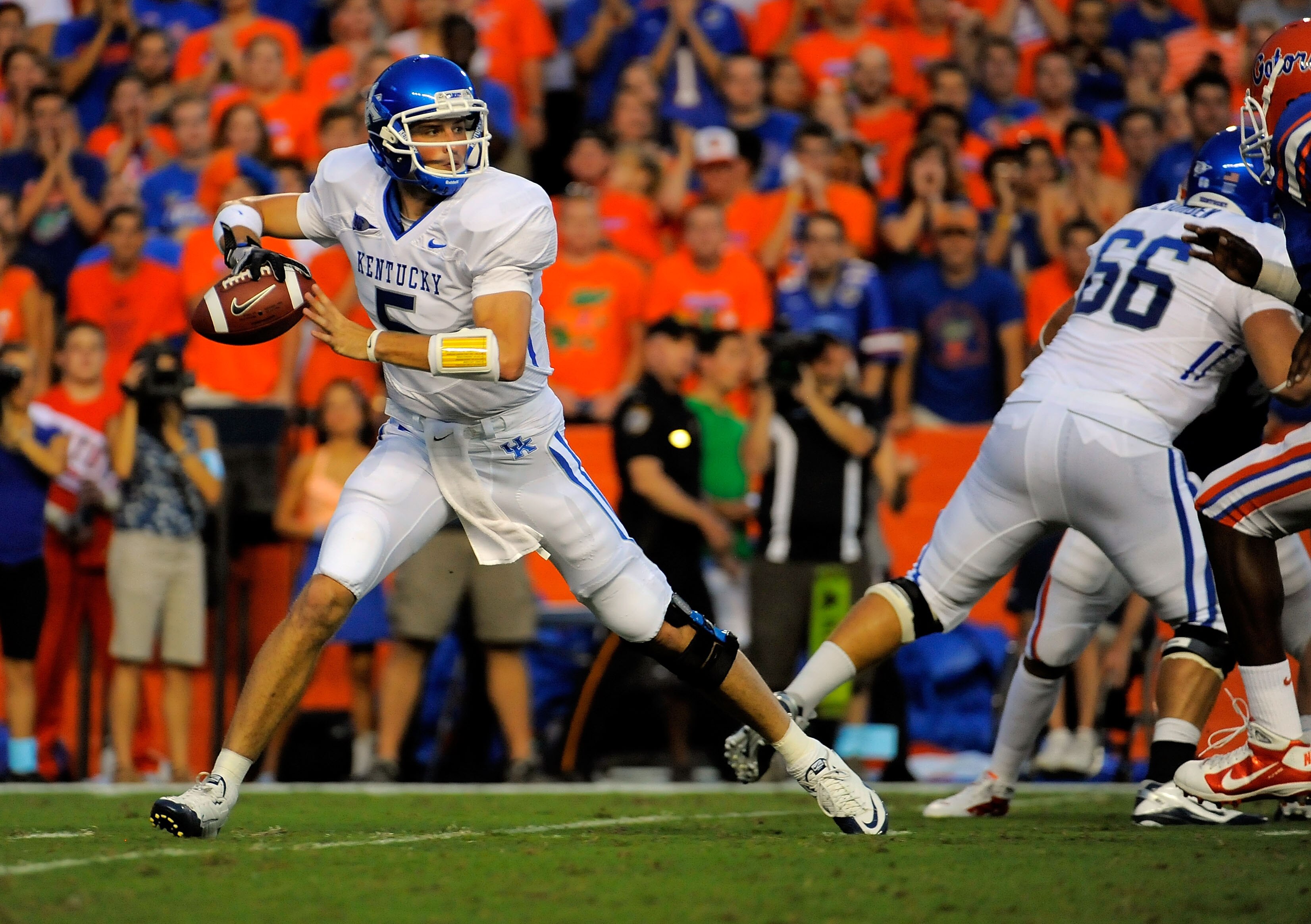 Bowl Schedule 2010-11: Power Ranking the 25 Worst Teams Receiving Bowl ...