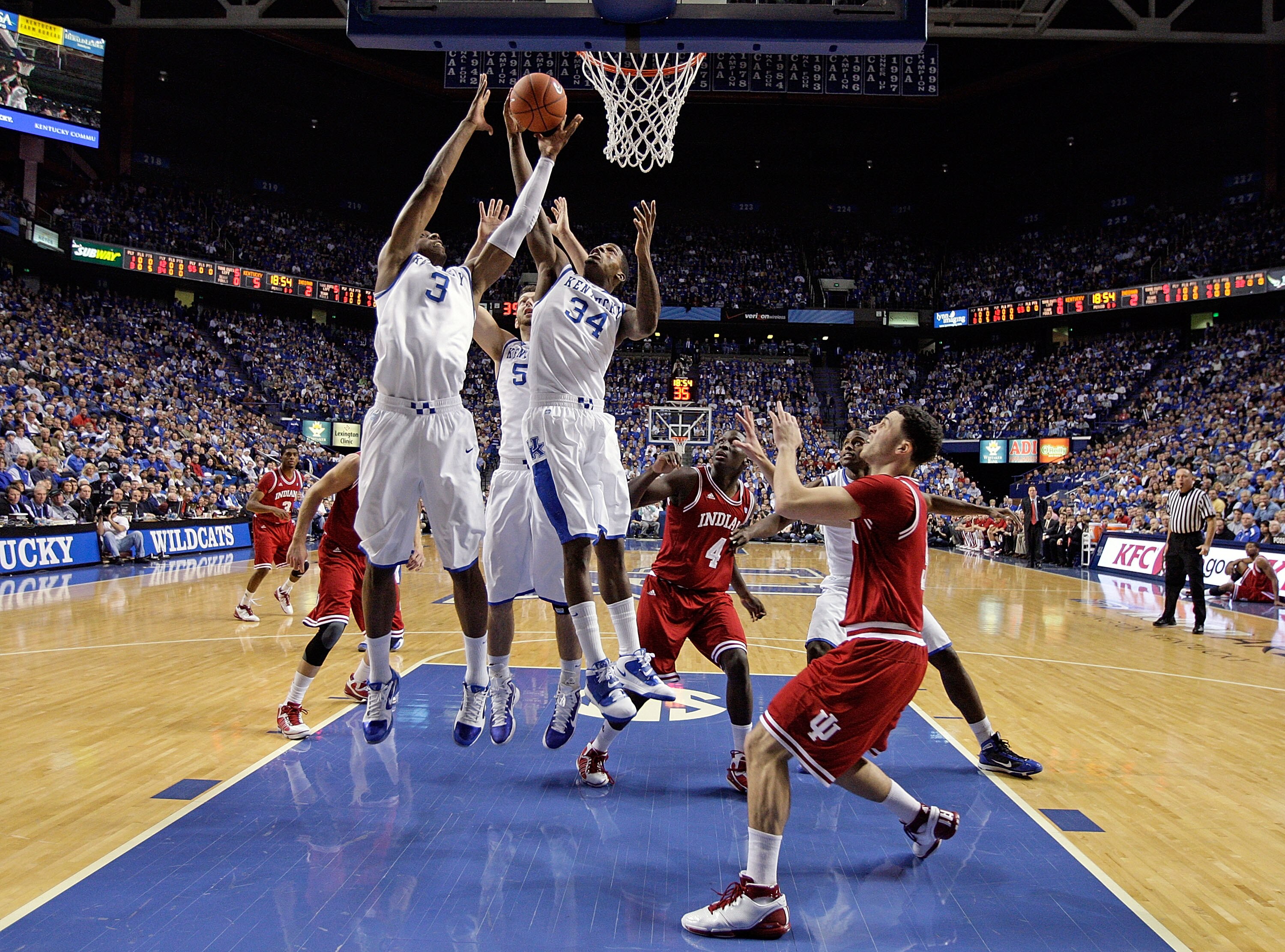 2011 NBA Draft: How Will Lockout Concerns Affect Early Entrants? | News ...