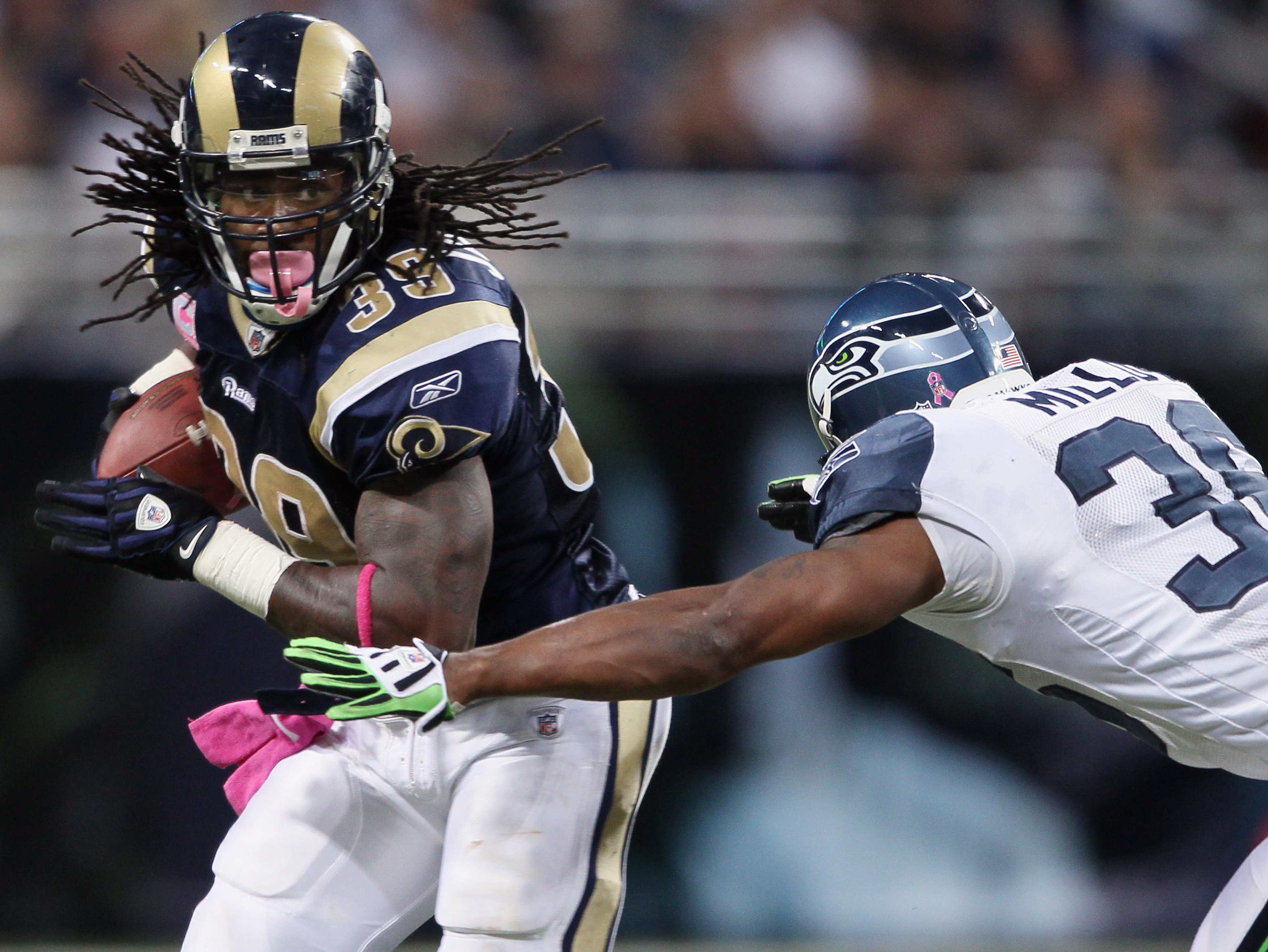 Seattle Seahawks: 10 Reasons the 'Hawks Can Still Win the NFC West ...