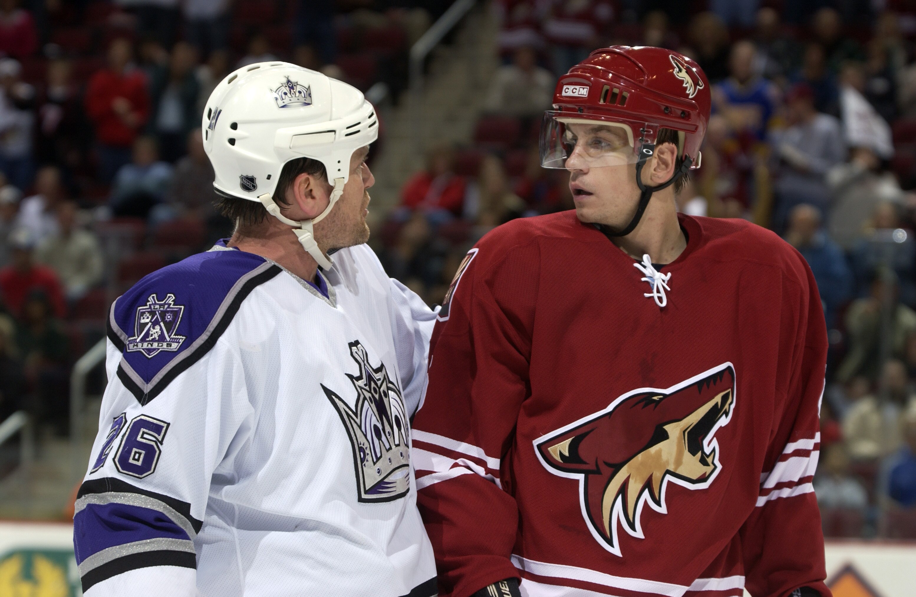 NHL Trade Rumors: 5 Teams That Would Sell the Farm To Get Alexander ...