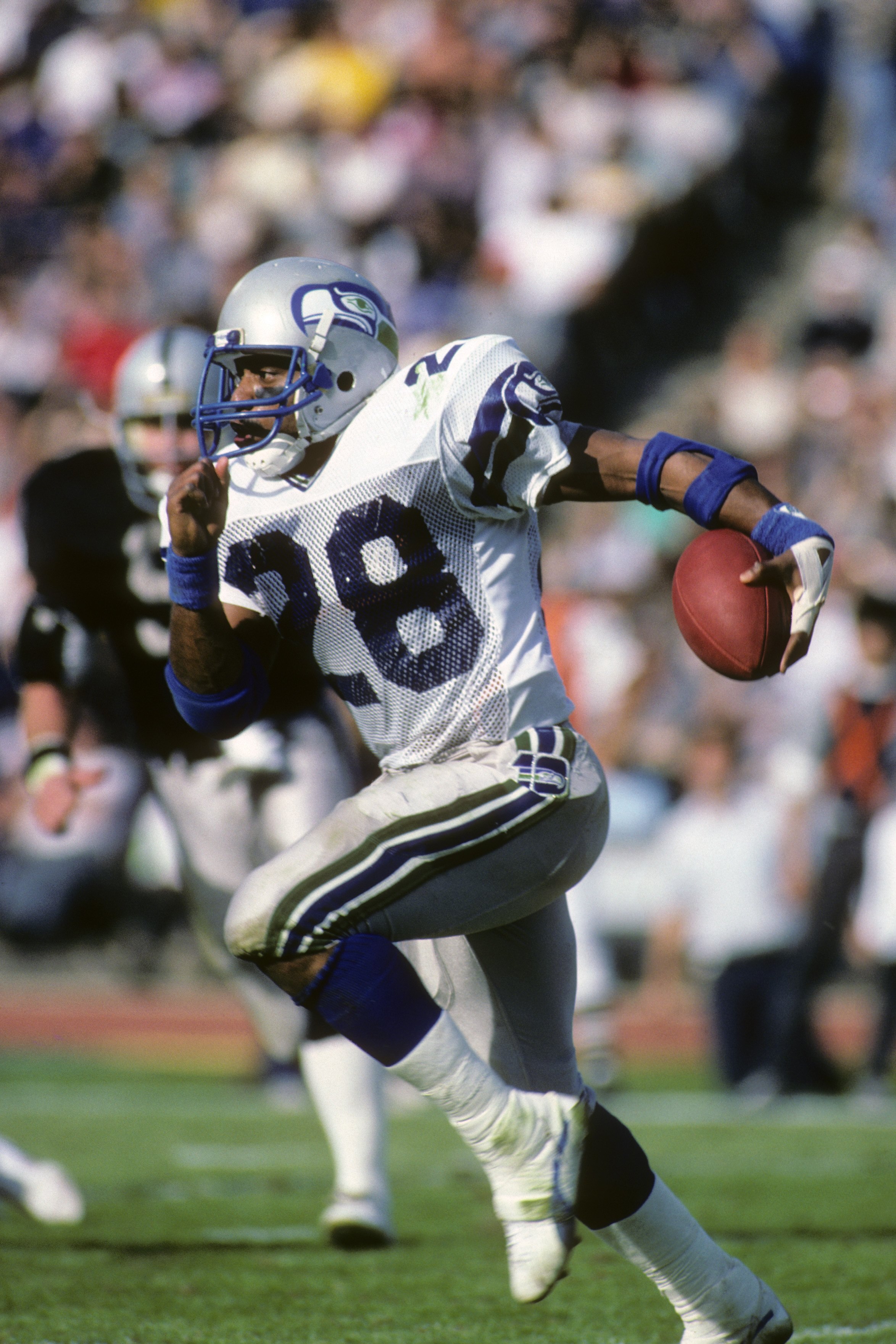 NFL Rankings: 25 Least Deserving Playoff Teams in History